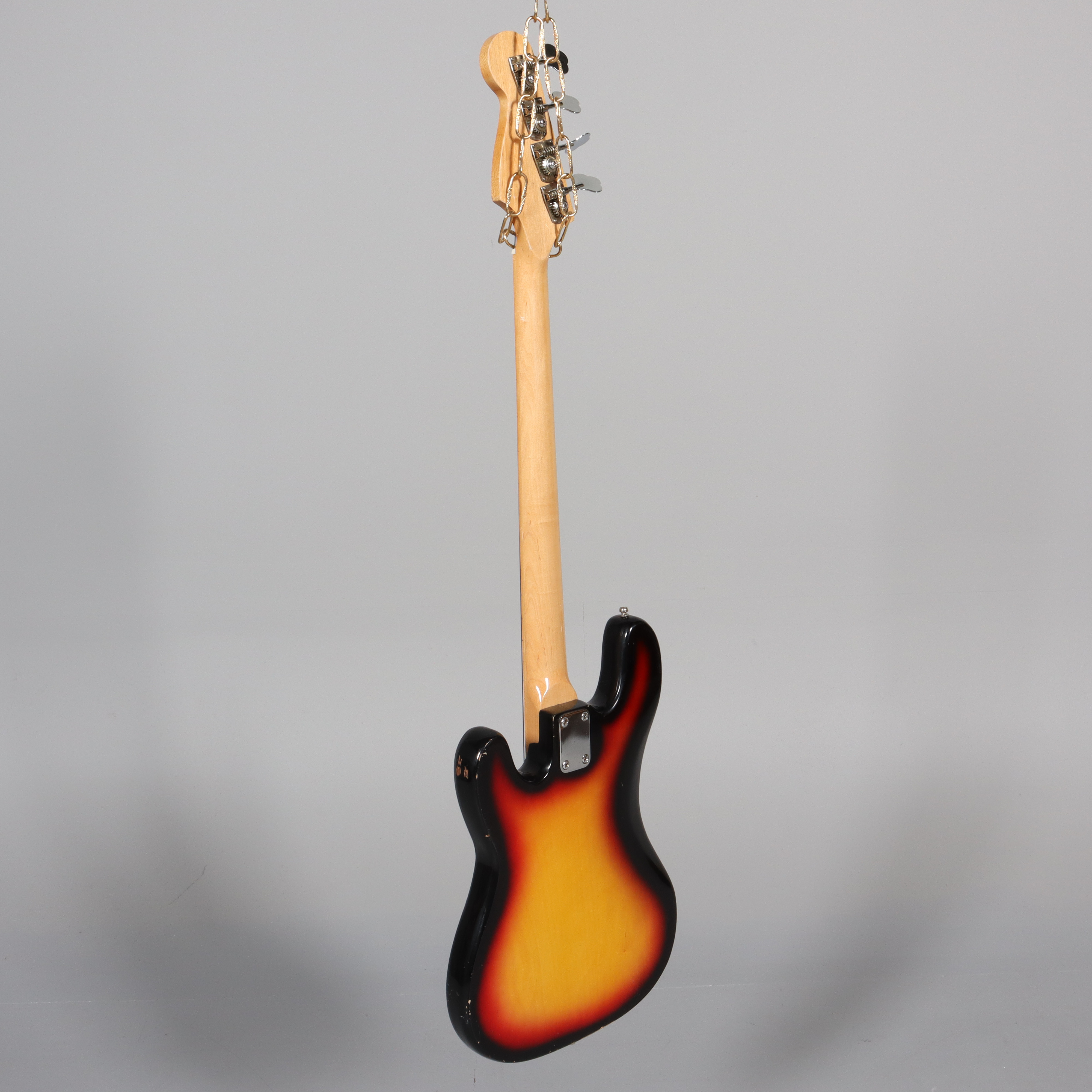 ELBAS, Hondo II. Collectables - Musical instruments - Auctionet