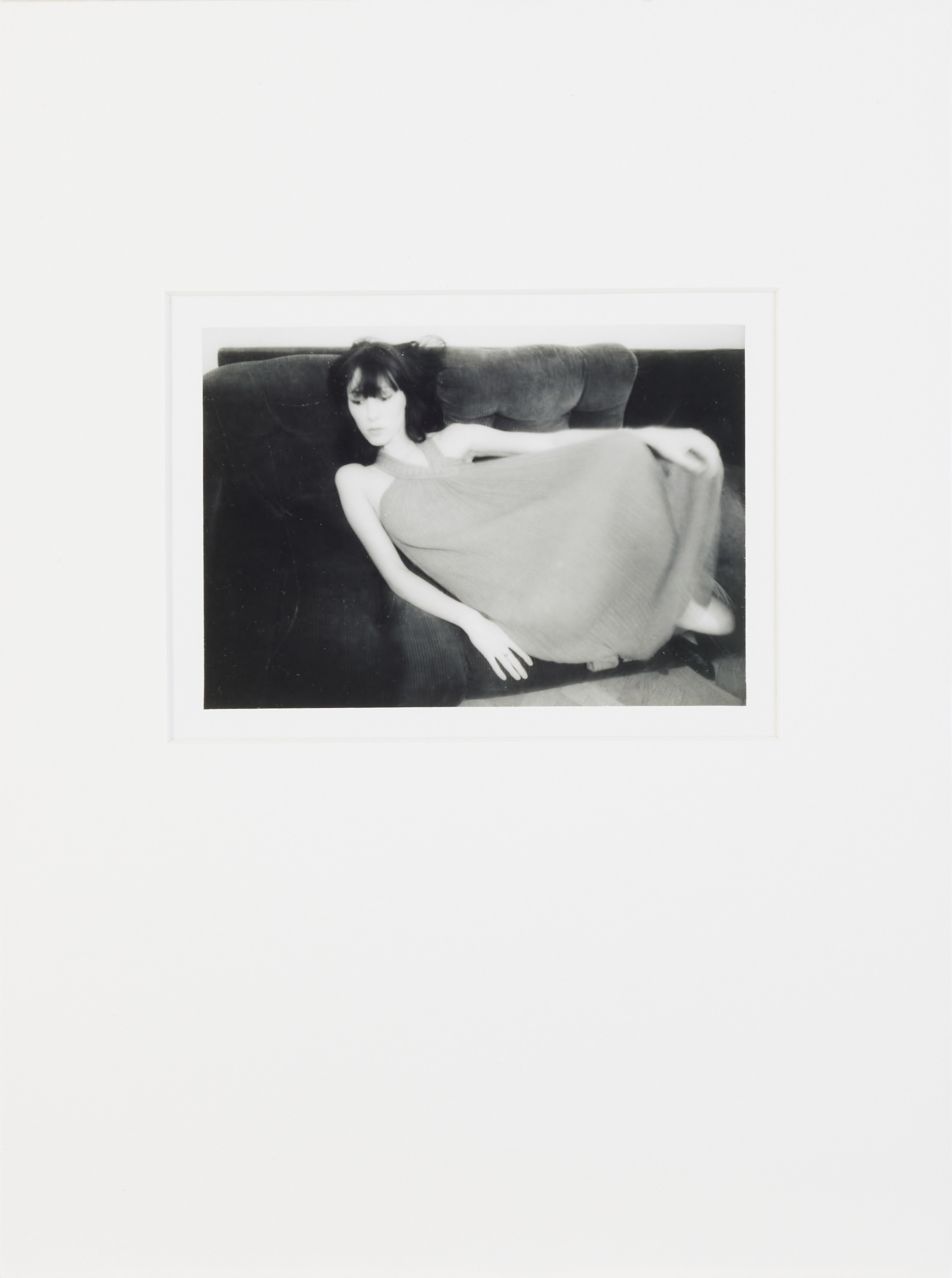 Images for 2708906. JAN N O NILSSON. PORTRAIT OF EWA LANGER ...