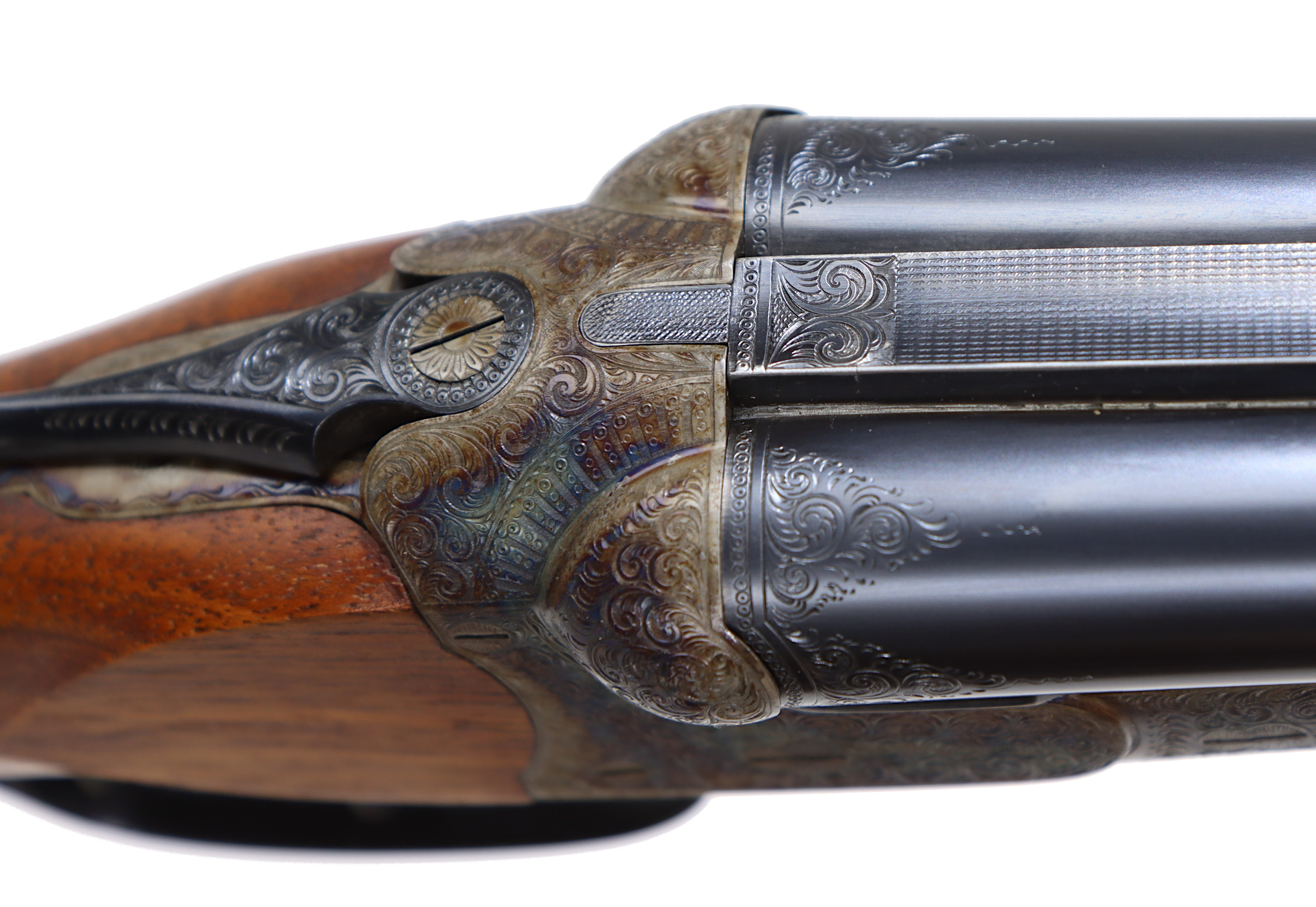 Images for 2711489. SHOTGUN, Single shot, make Husqvarna, model 310 Lyx ...