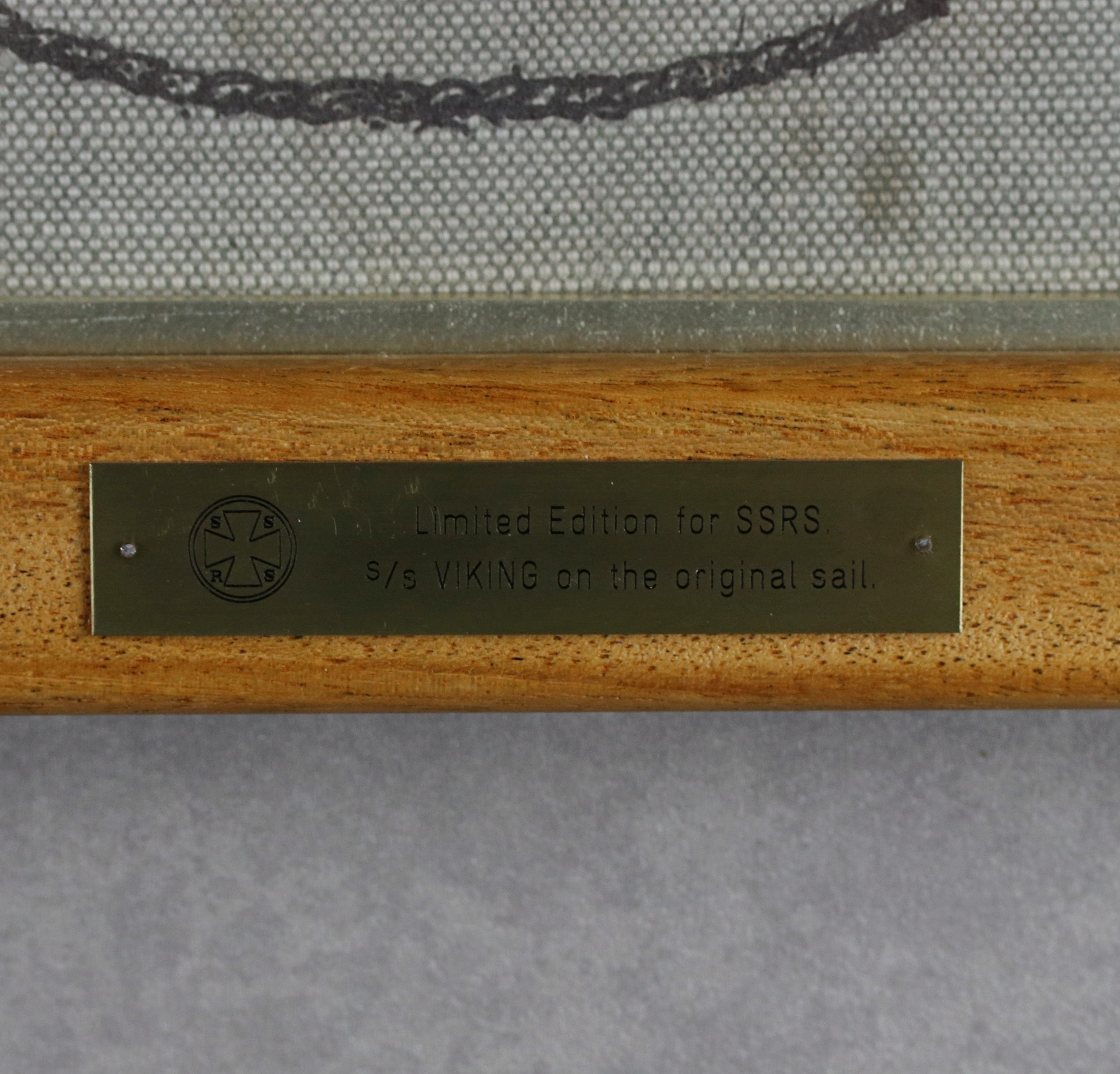 Images for 2711910. FRANZ GLATZL. Print on canvas, 57/100, plaque ...