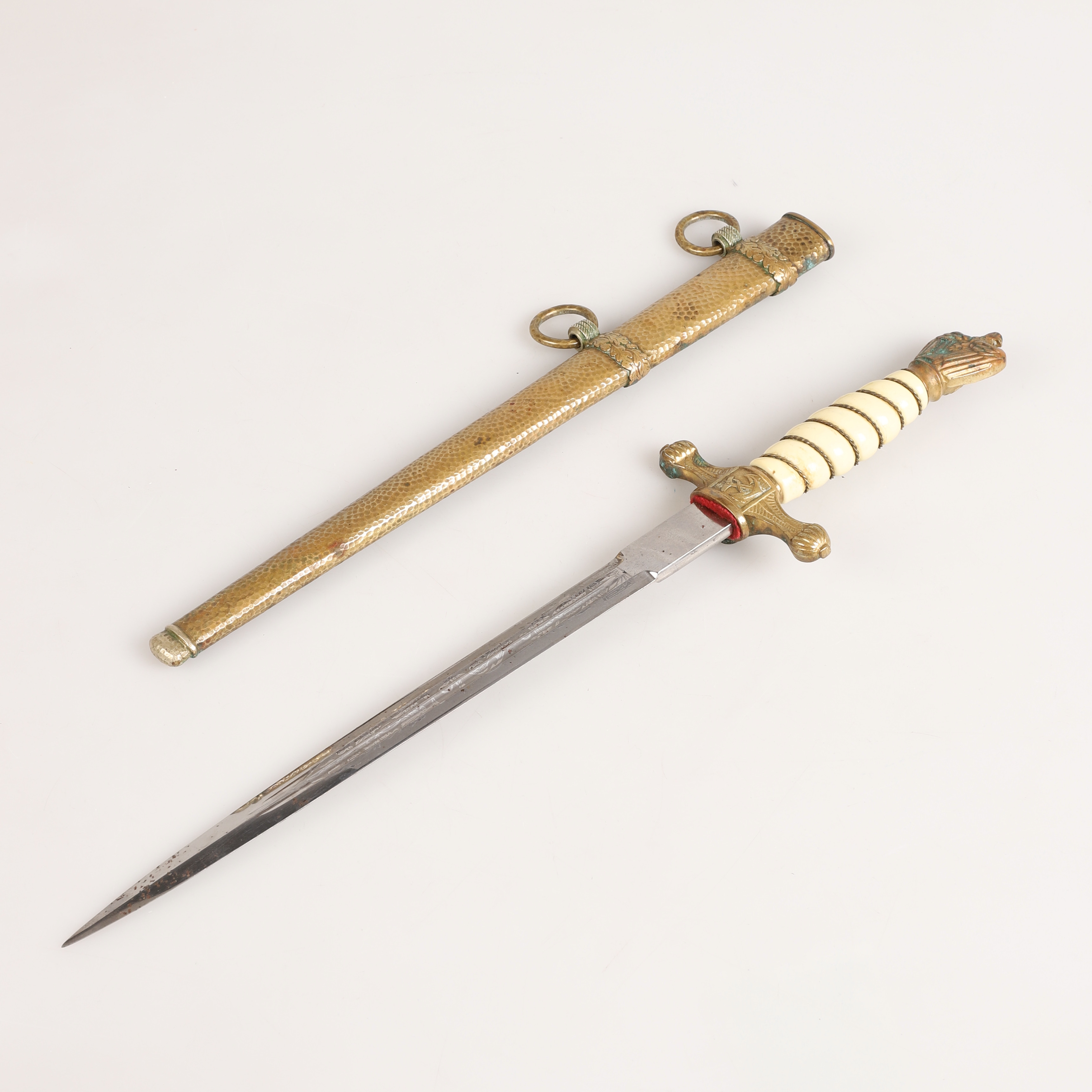 Images for 2712227. DAGGER, Kriegsmarine, WW2, Eickhorn, Solingen ...
