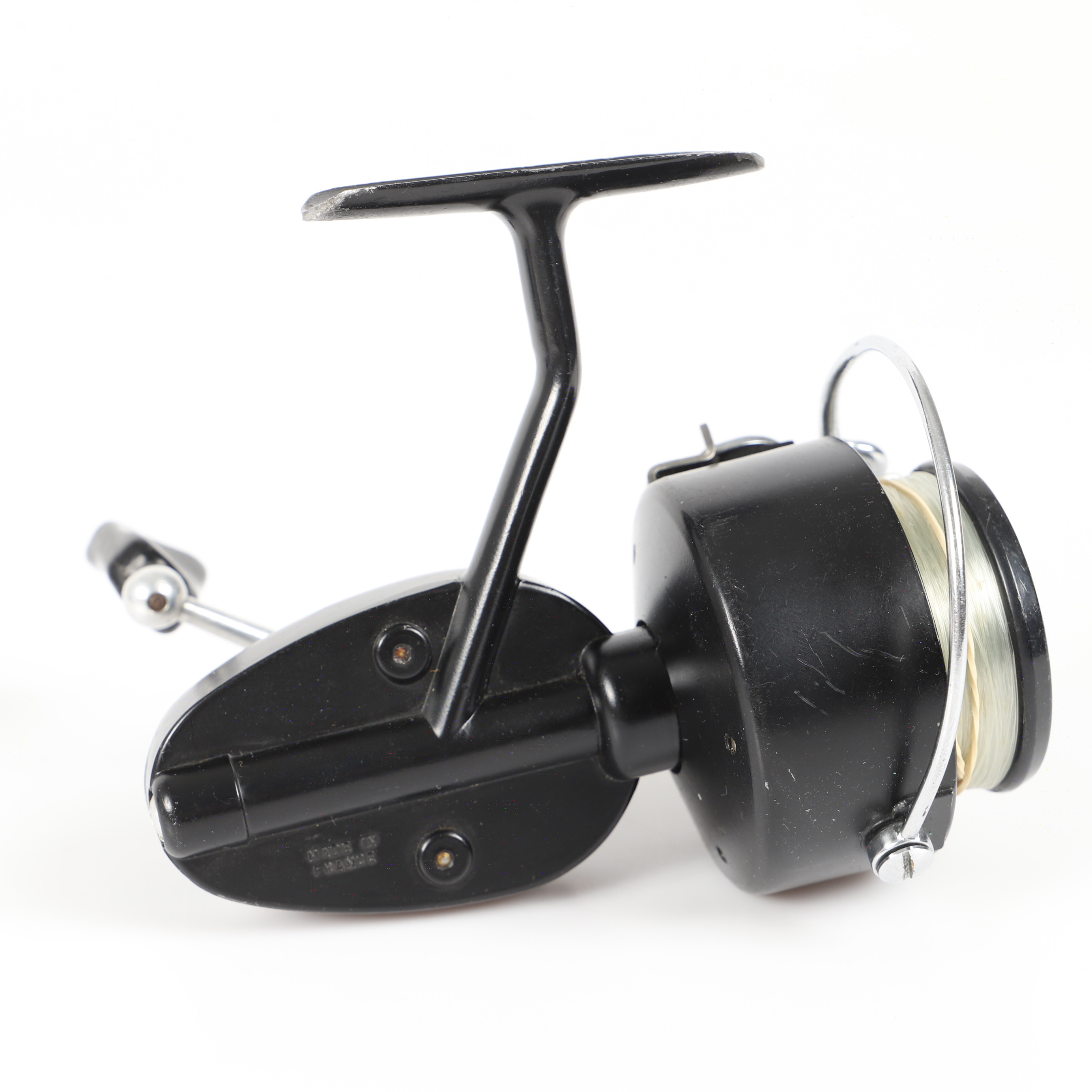 Images for 2712361. REEL ROLLS, 3 pieces with extra rollers and pulls ...