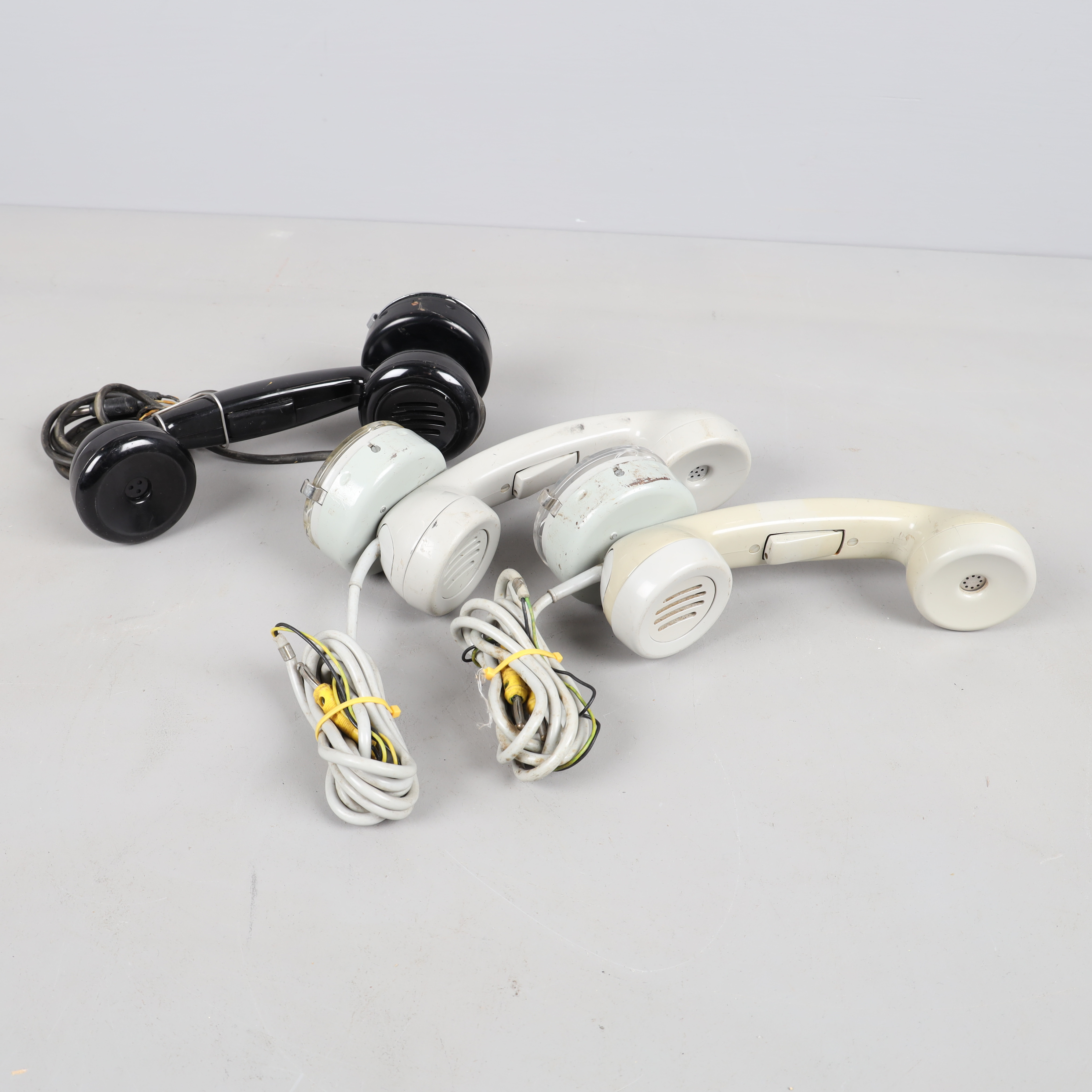 Images for 2713204. REPAIR TELEPHONES, 3 pieces, Televerket, second ...