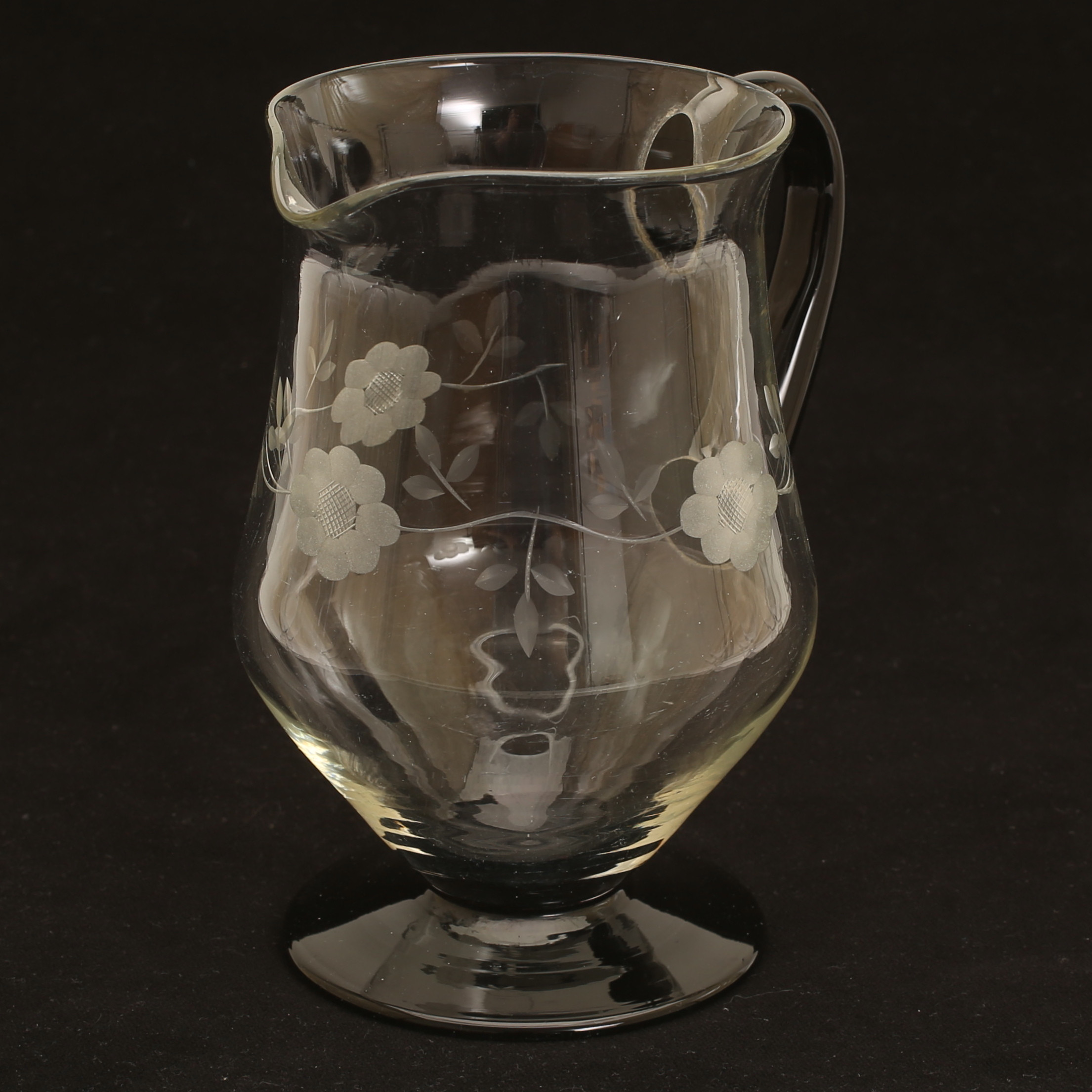 Images for 2714049. POT. WINE GLASS, 5 pieces. - Auctionet