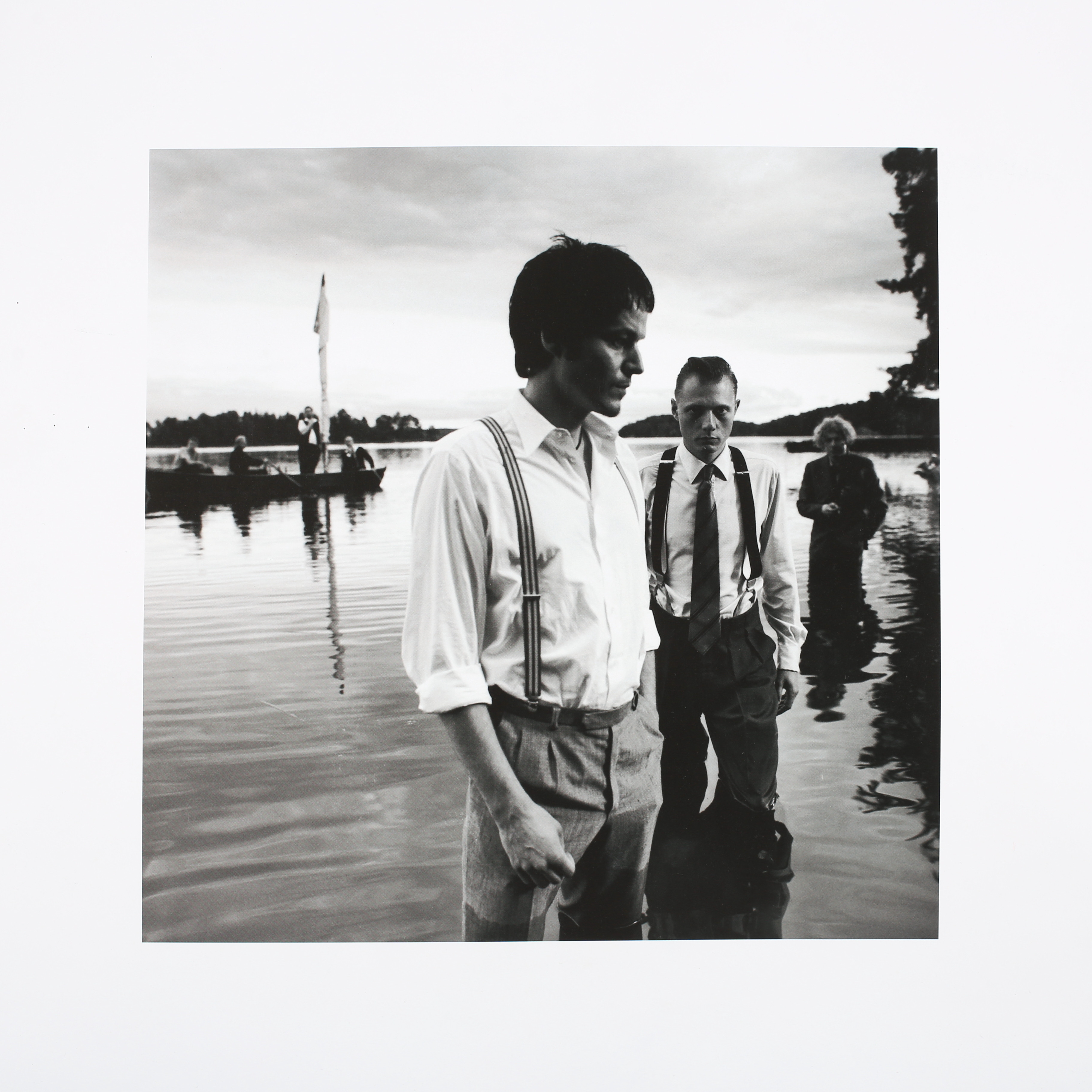 Imágenes para 2714477. POSTERS/PLANSCHER, 3 piezas, Malmström & Hoffman ...