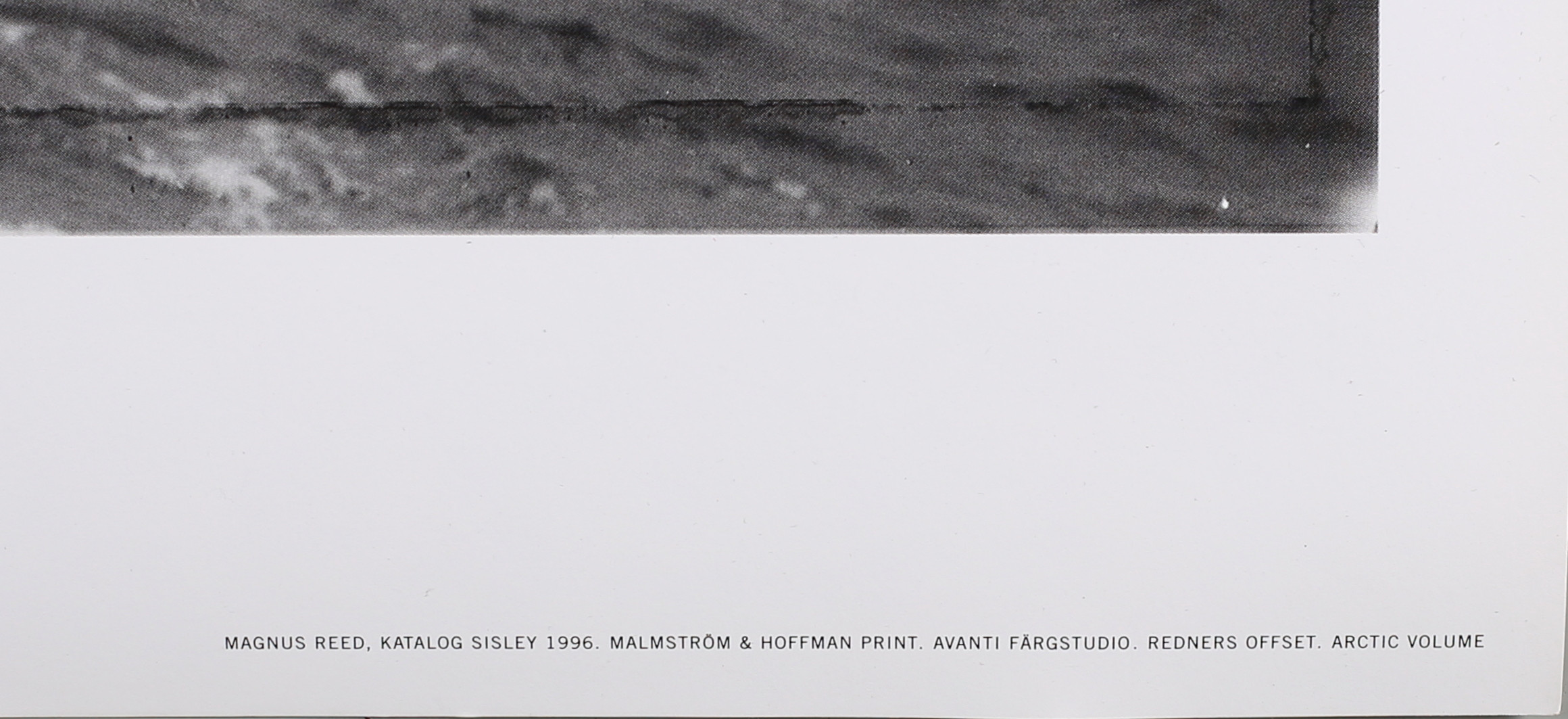 Imágenes para 2714477. POSTERS/PLANSCHER, 3 piezas, Malmström & Hoffman ...