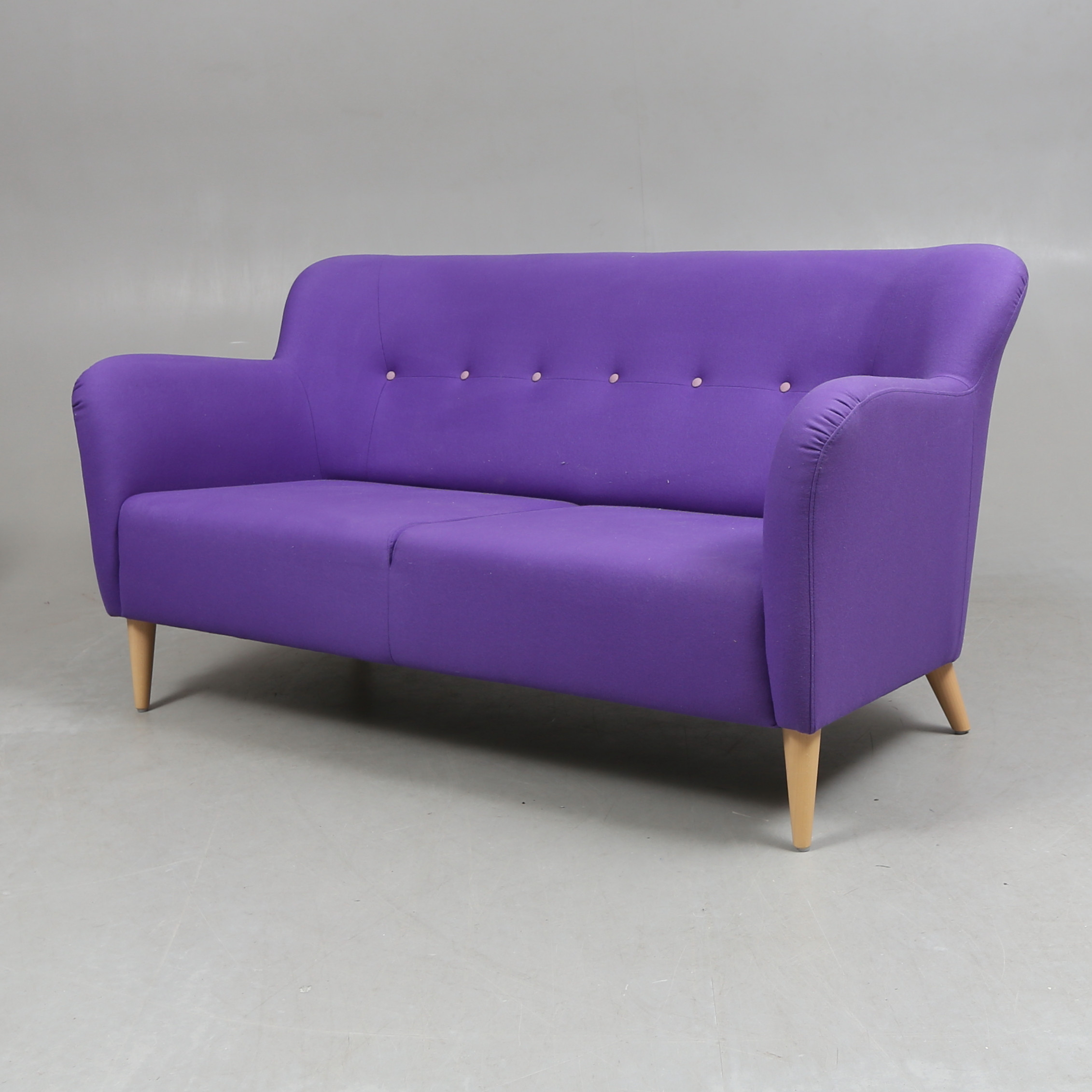 SOFFA, "Nova", Swedese. Möbler - Soffor & Sittgrupper - Auctionet