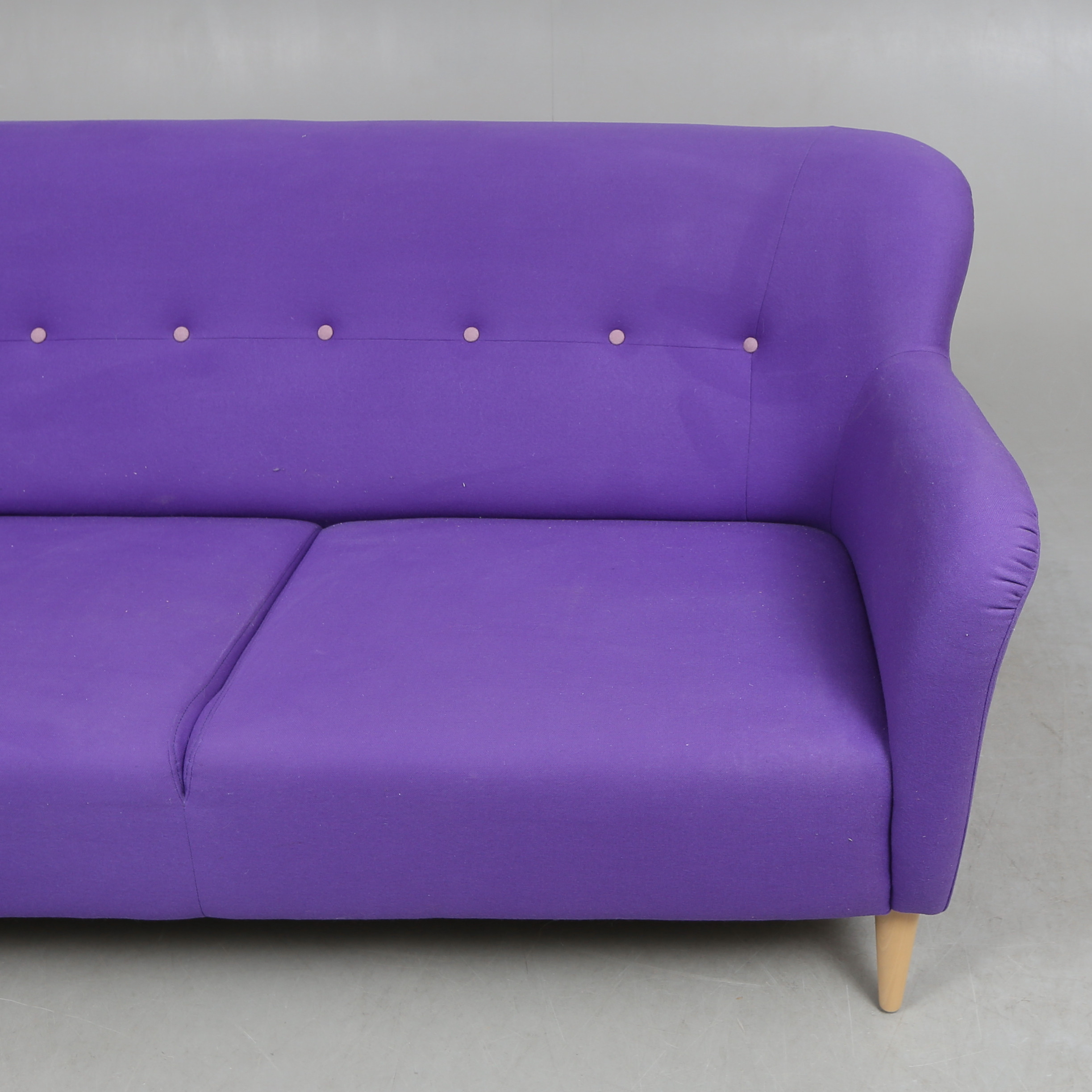 SOFFA, "Nova", Swedese. Möbler - Soffor & Sittgrupper - Auctionet