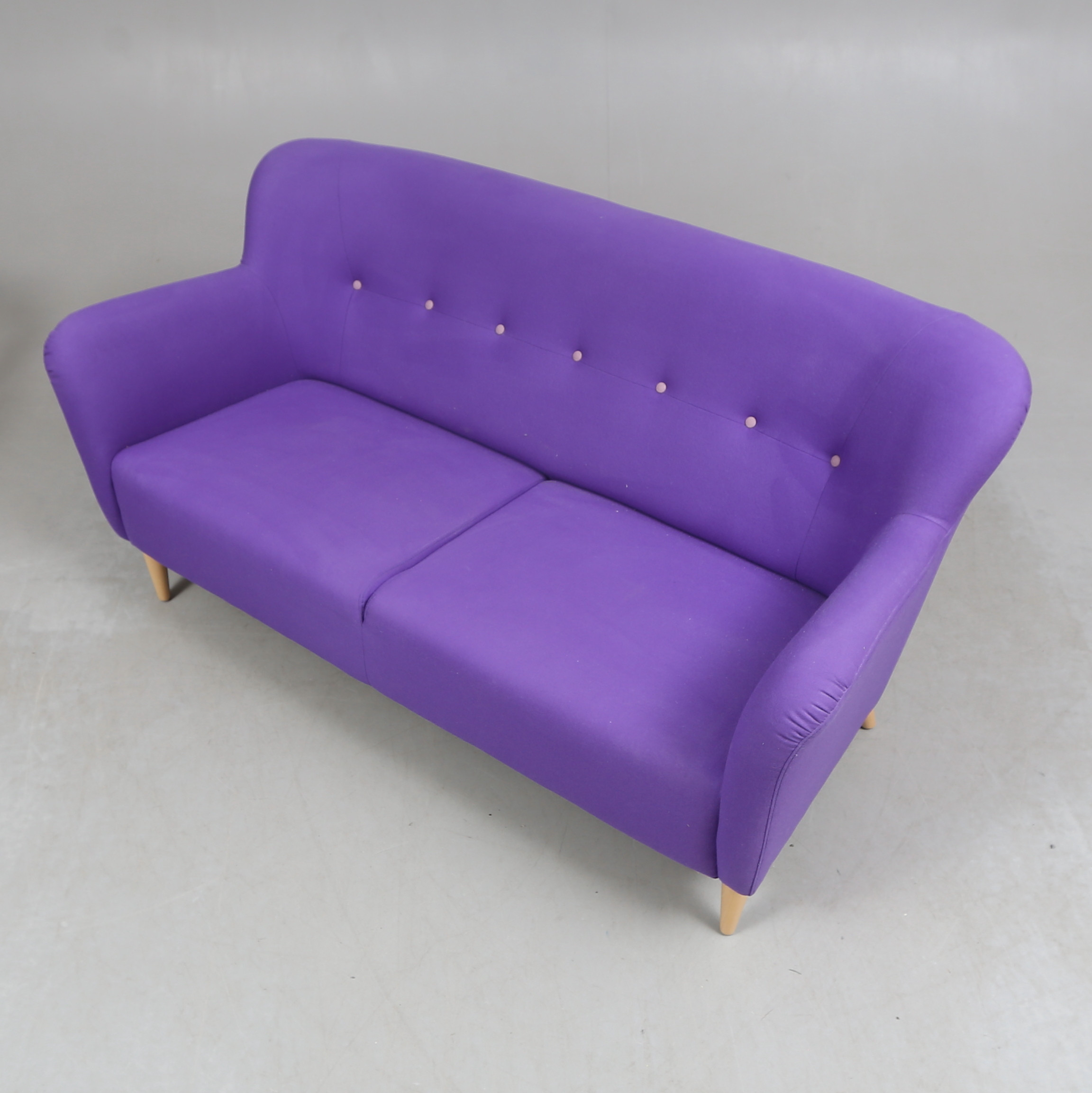 SOFFA, "Nova", Swedese. Möbler - Soffor & Sittgrupper - Auctionet