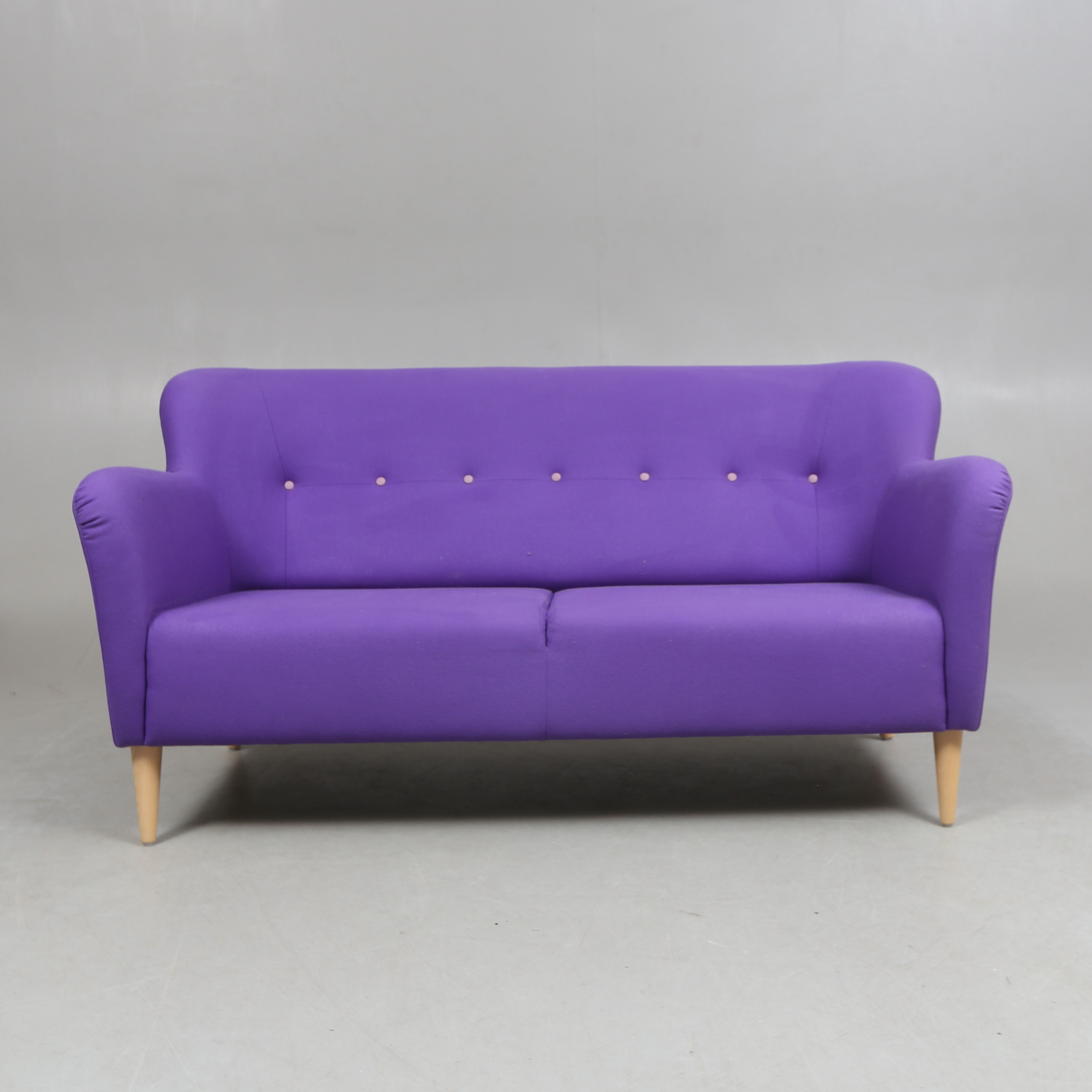 SOFFA, "Nova", Swedese. Möbler - Soffor & Sittgrupper - Auctionet