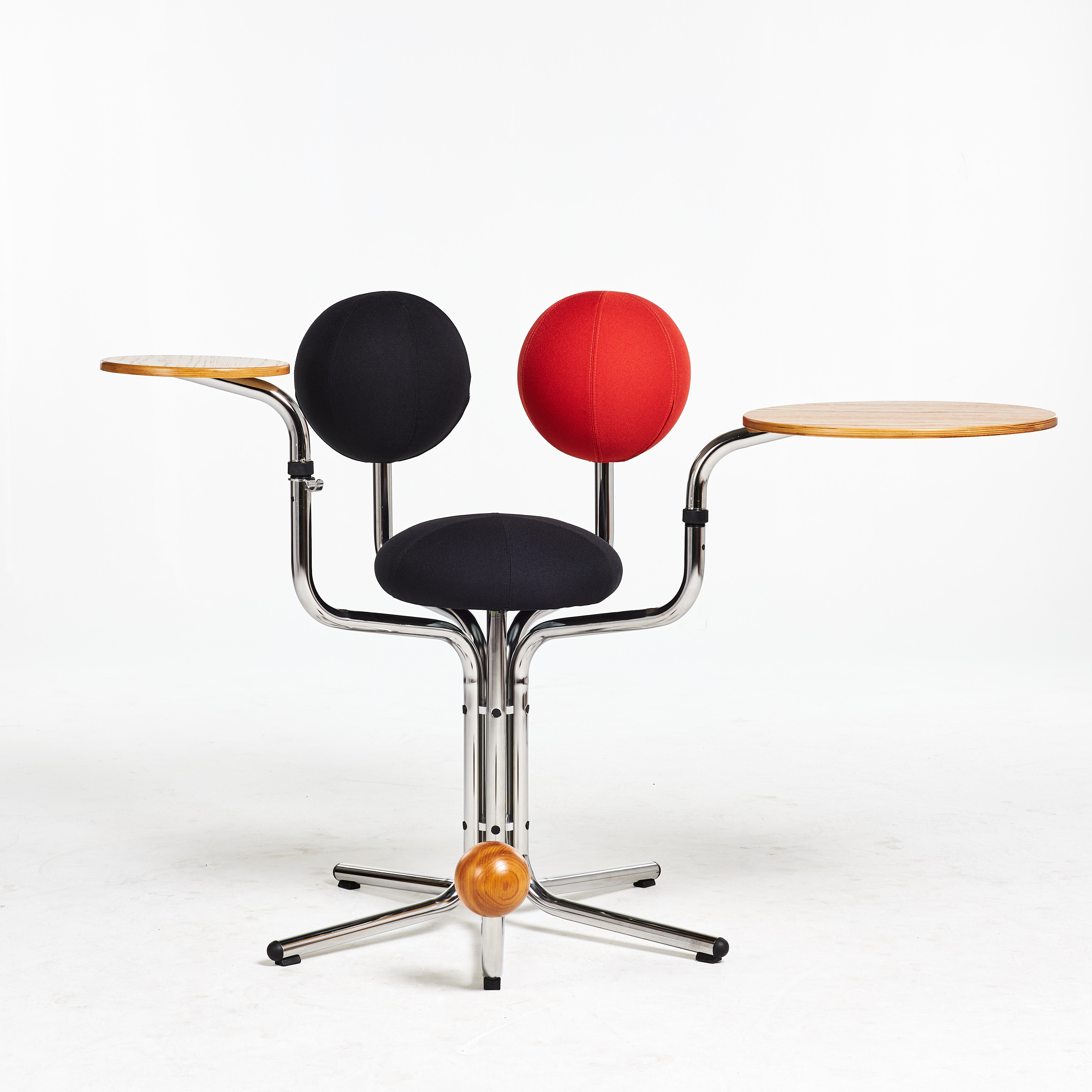 Imágenes para 2717227. PETER OPSVIK. SILLA DE TRABAJO, "Globe Tree ...