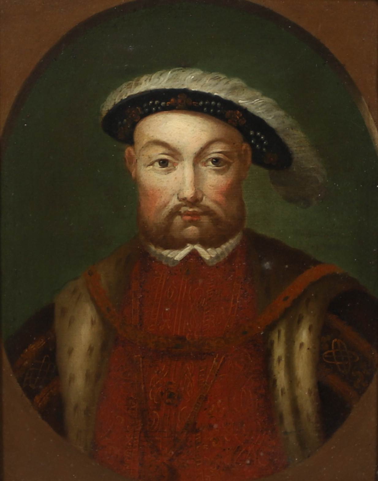 Imágenes para 2717517. GEORGE PERFECT HARDING (C.1780-1853). Su círculo ...