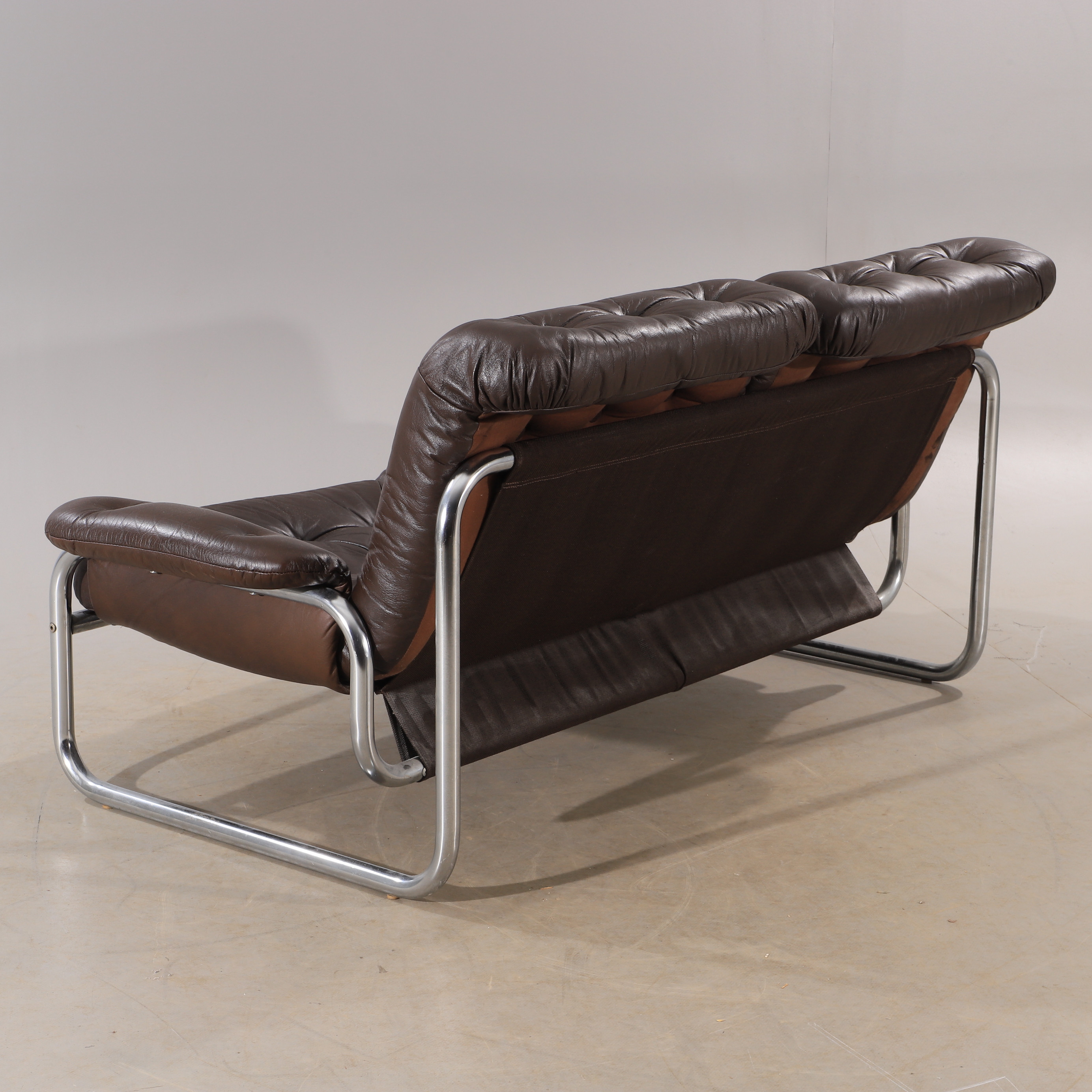 Images for 2717737. JOHN BERTIL HÄGGSTRÖM. Sofa, "Borkum", IKEA, 1970s ...