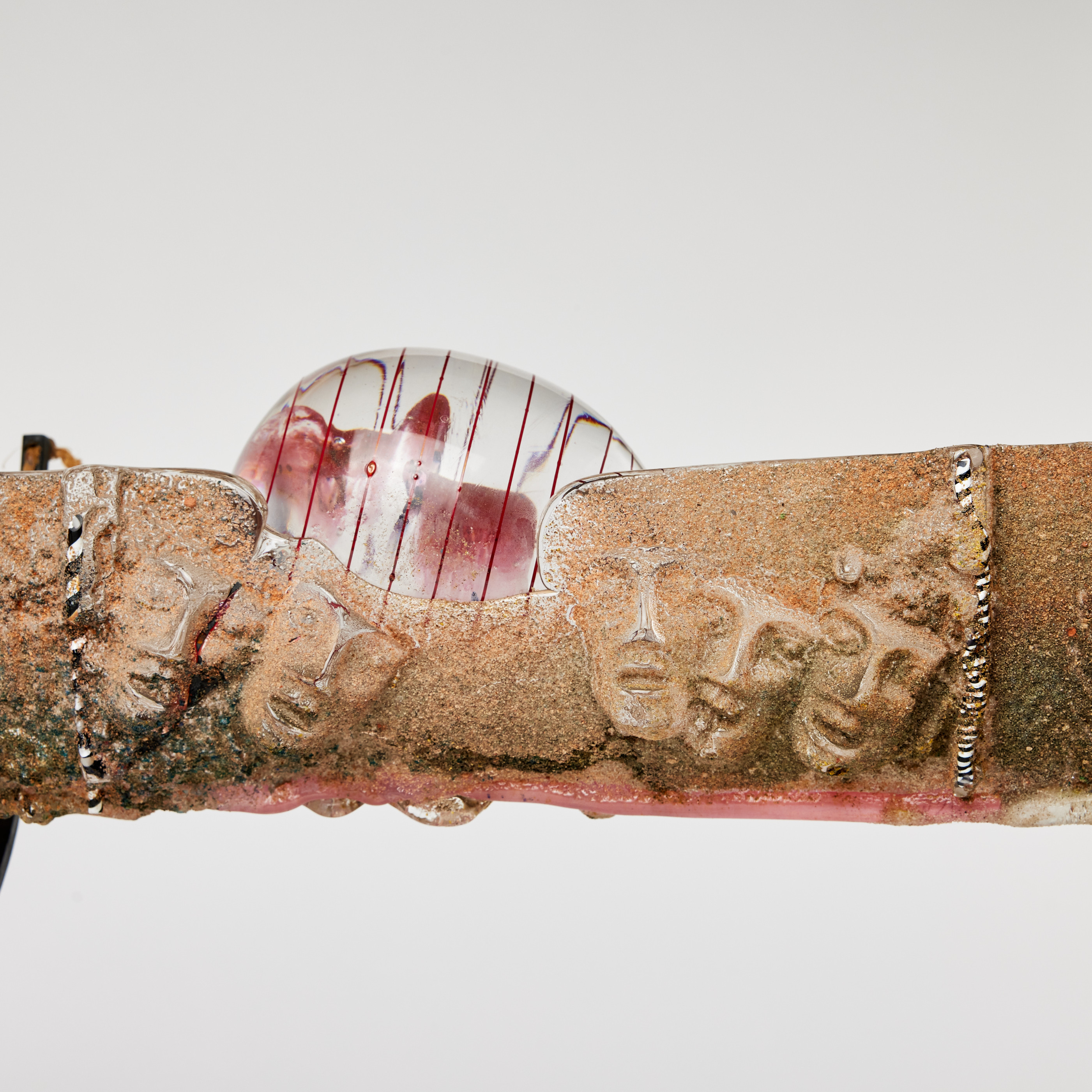 Images for 2718021. BERTIL VALLIEN. Sculpture, Kosta 1987, in the shape ...