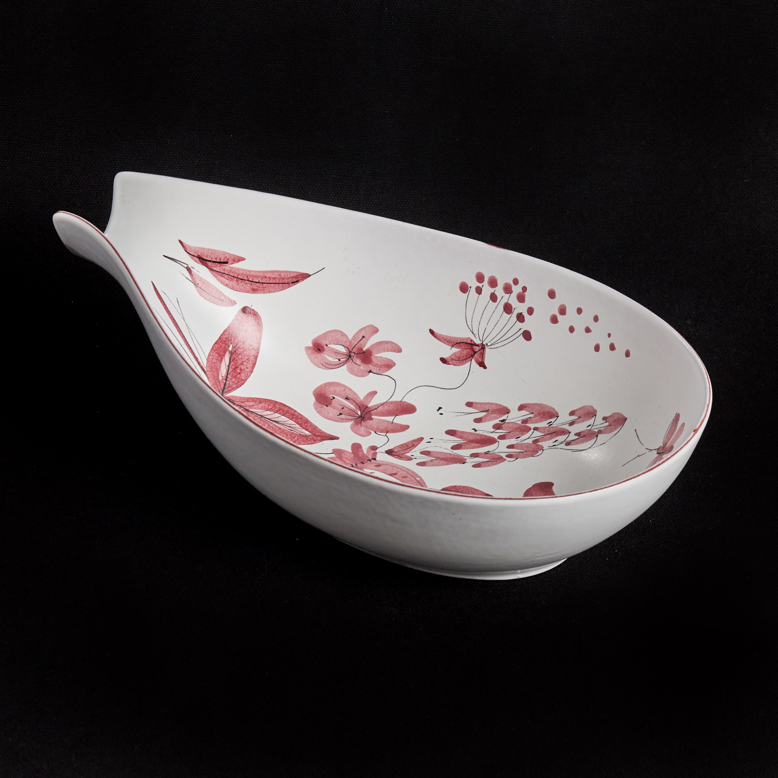 Images for 2718070. STIG LINDBERG. Bowl, Gustavsberg's studio 1940s/50s ...