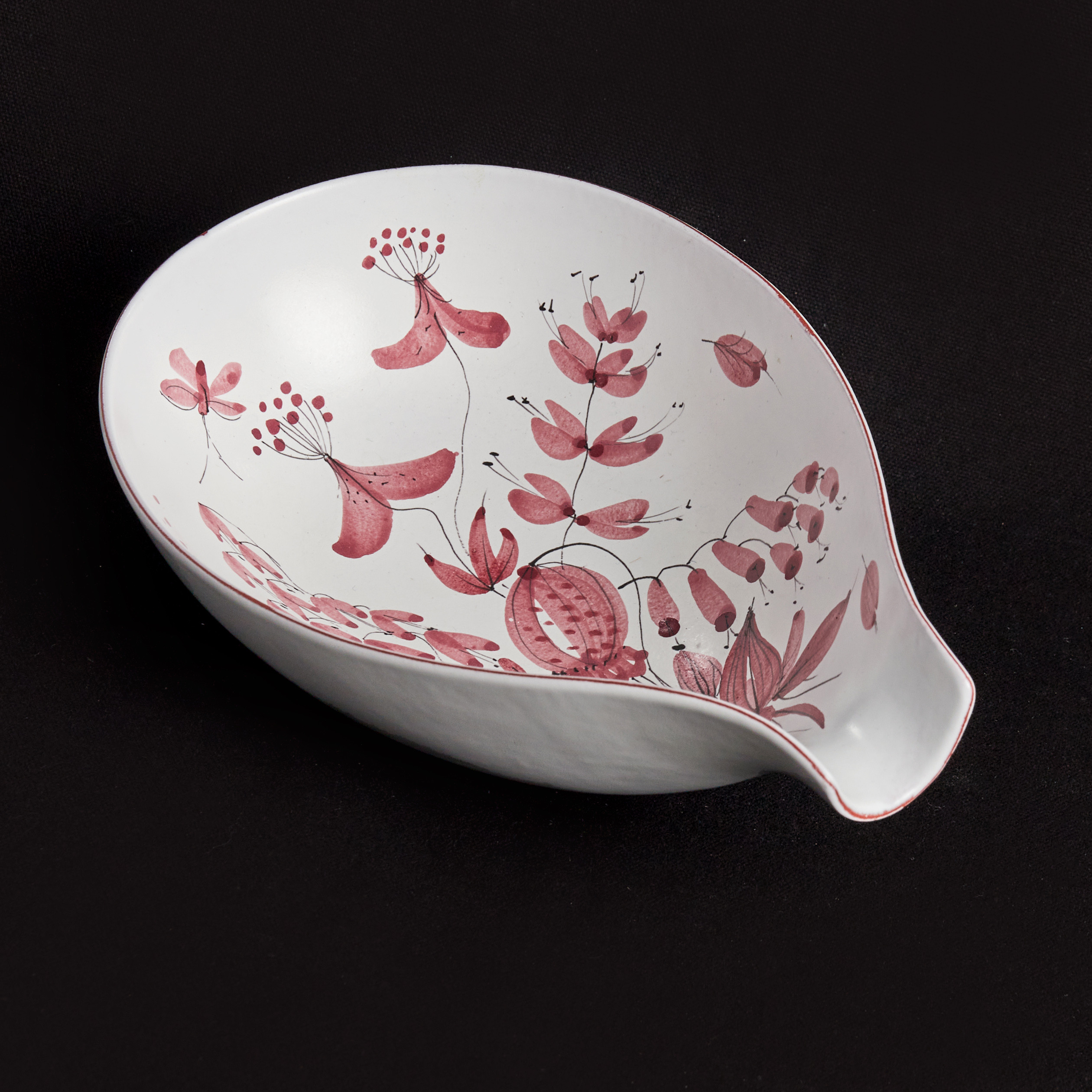 Images for 2718070. STIG LINDBERG. Bowl, Gustavsberg's studio 1940s/50s ...