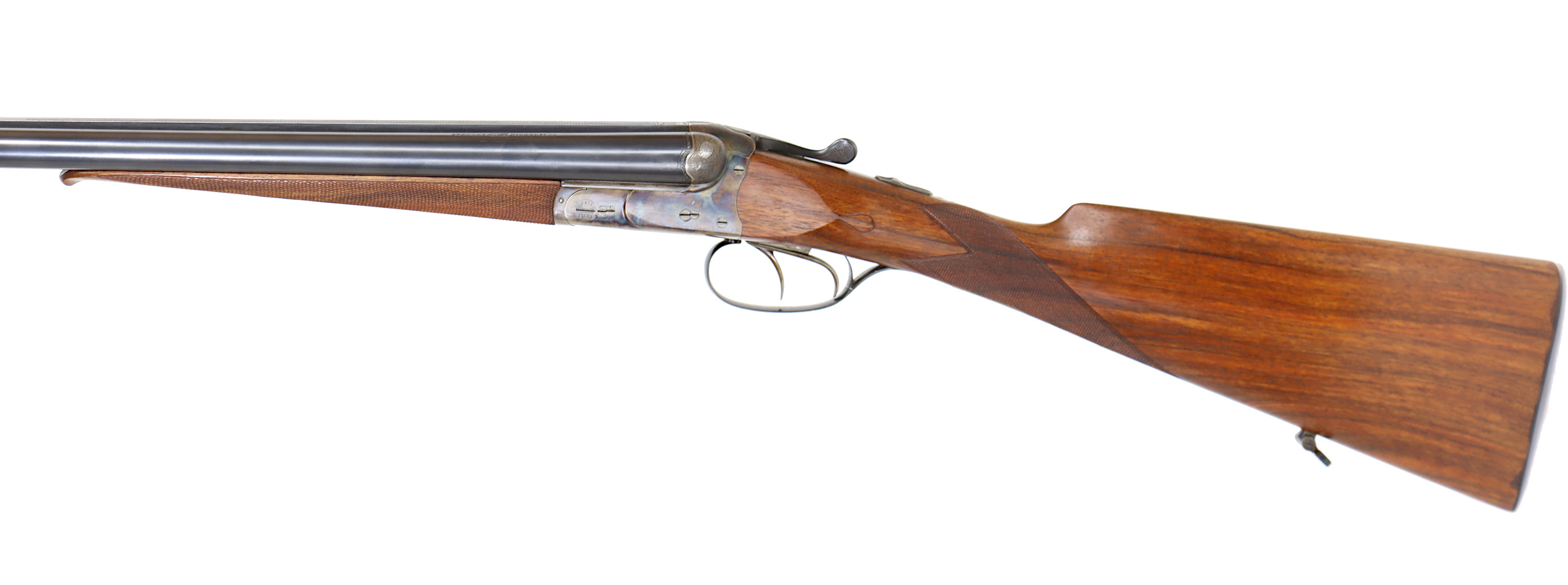 Bilder för 2720021. HAGELGEVÄR, Enkelskott, fabrikat Husqvarna, modell ...