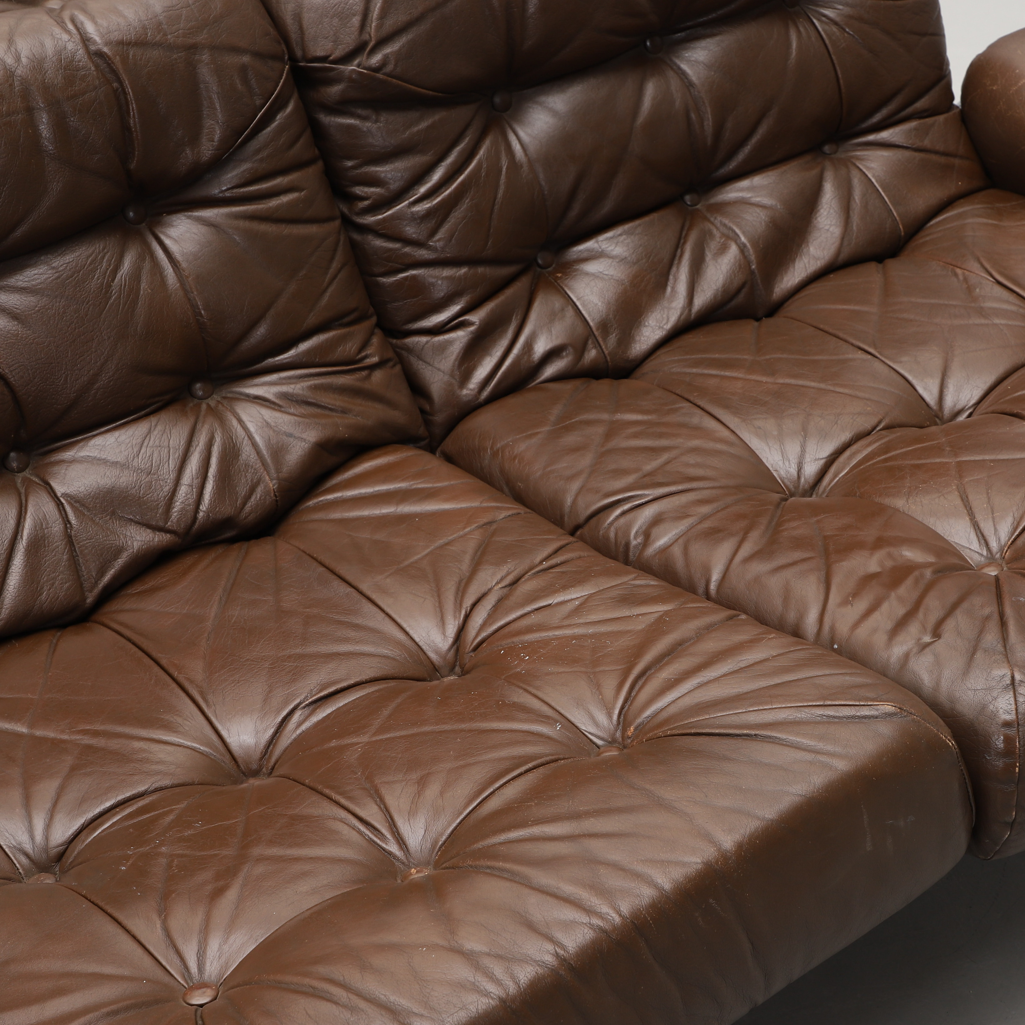 Images for 2732635. JOHN BERTIL HÄGGSTRÖM, sofa, "Borkum" IKEA, 1970 ...
