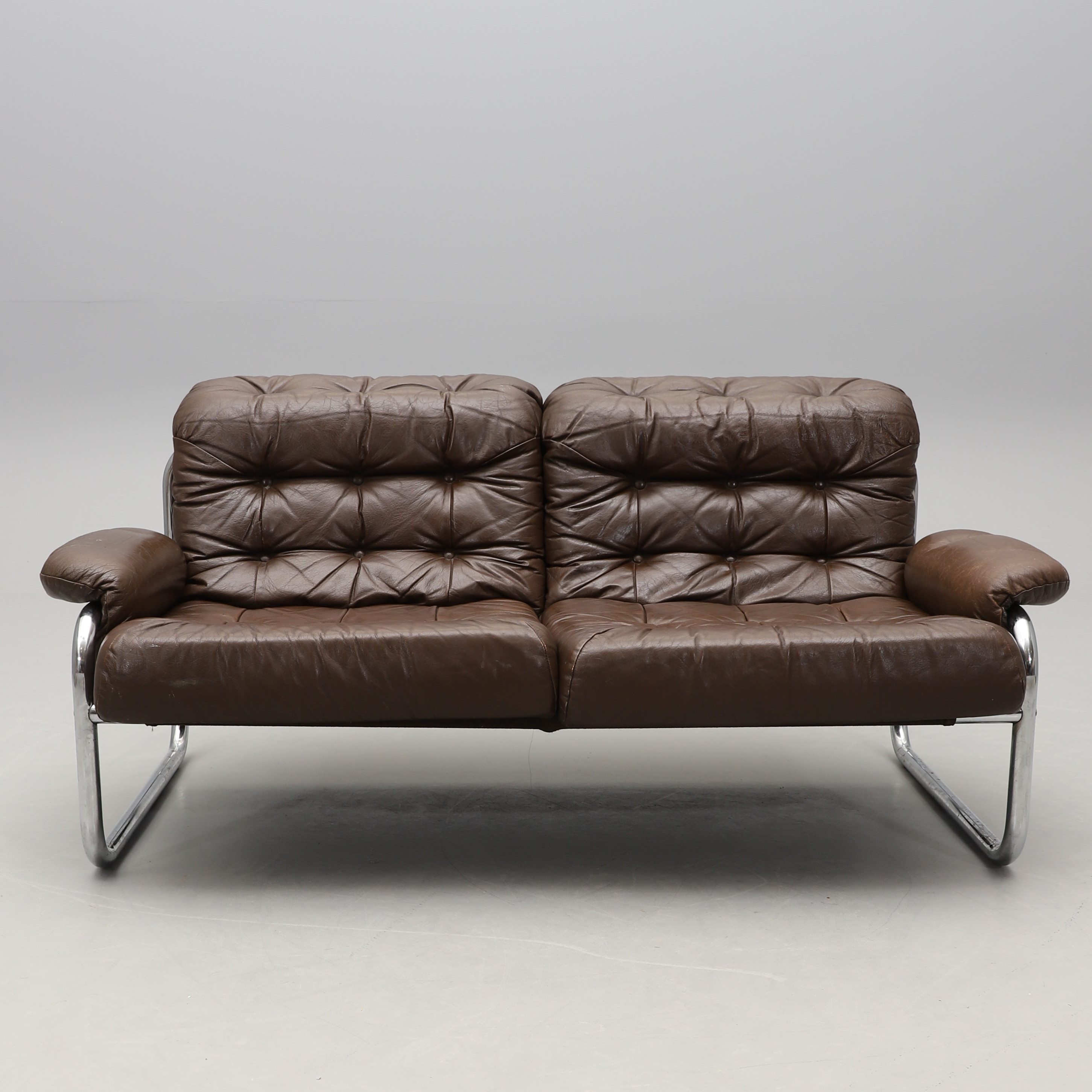 Images for 2732635. JOHN BERTIL HÄGGSTRÖM, sofa, "Borkum" IKEA, 1970 ...