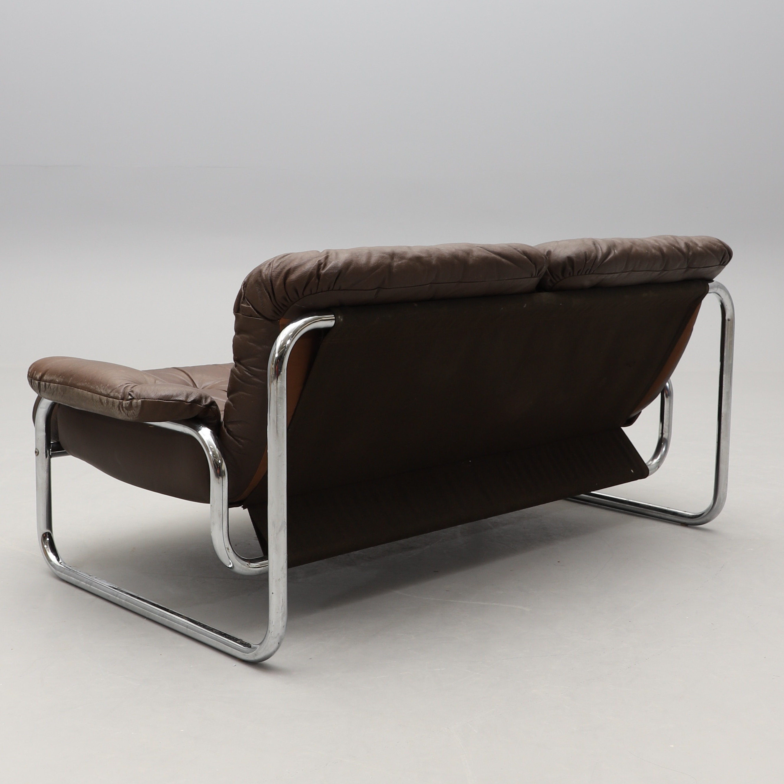 Images for 2732635. JOHN BERTIL HÄGGSTRÖM, sofa, "Borkum" IKEA, 1970 ...