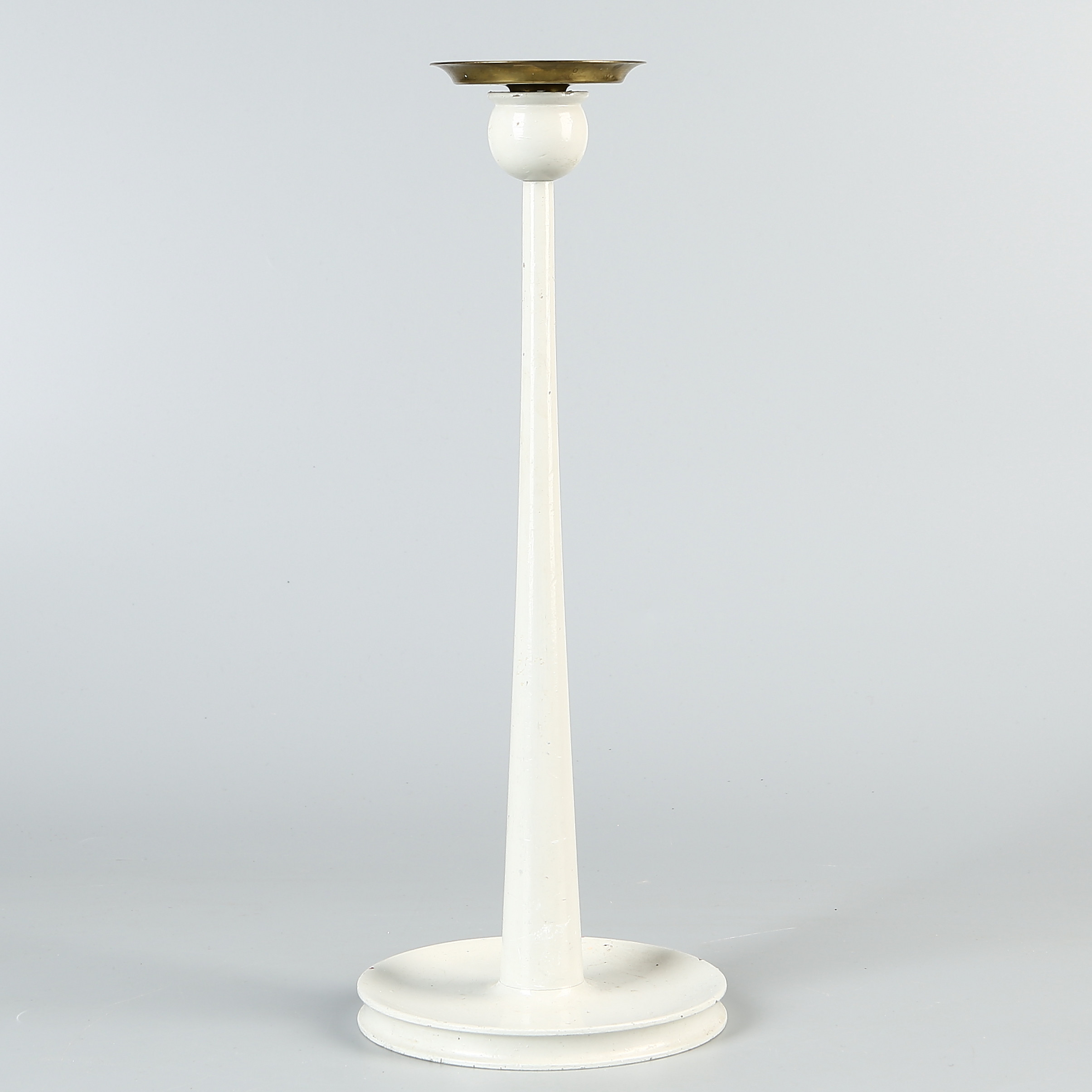 Images for 2732972. JOSEF FRANK. Candlestick, "Träkula", tall model ...