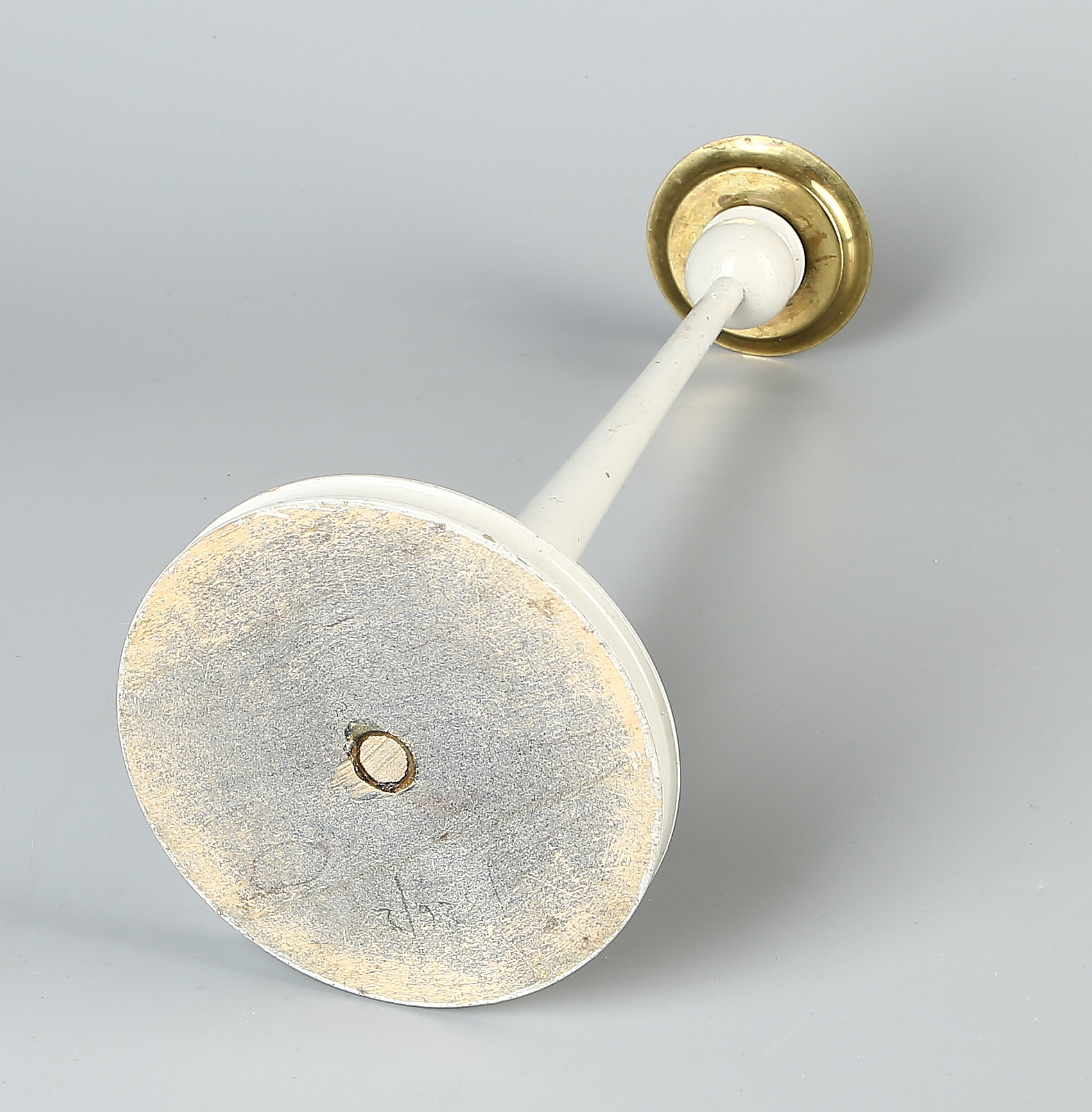 Images for 2732972. JOSEF FRANK. Candlestick, "Träkula", tall model ...