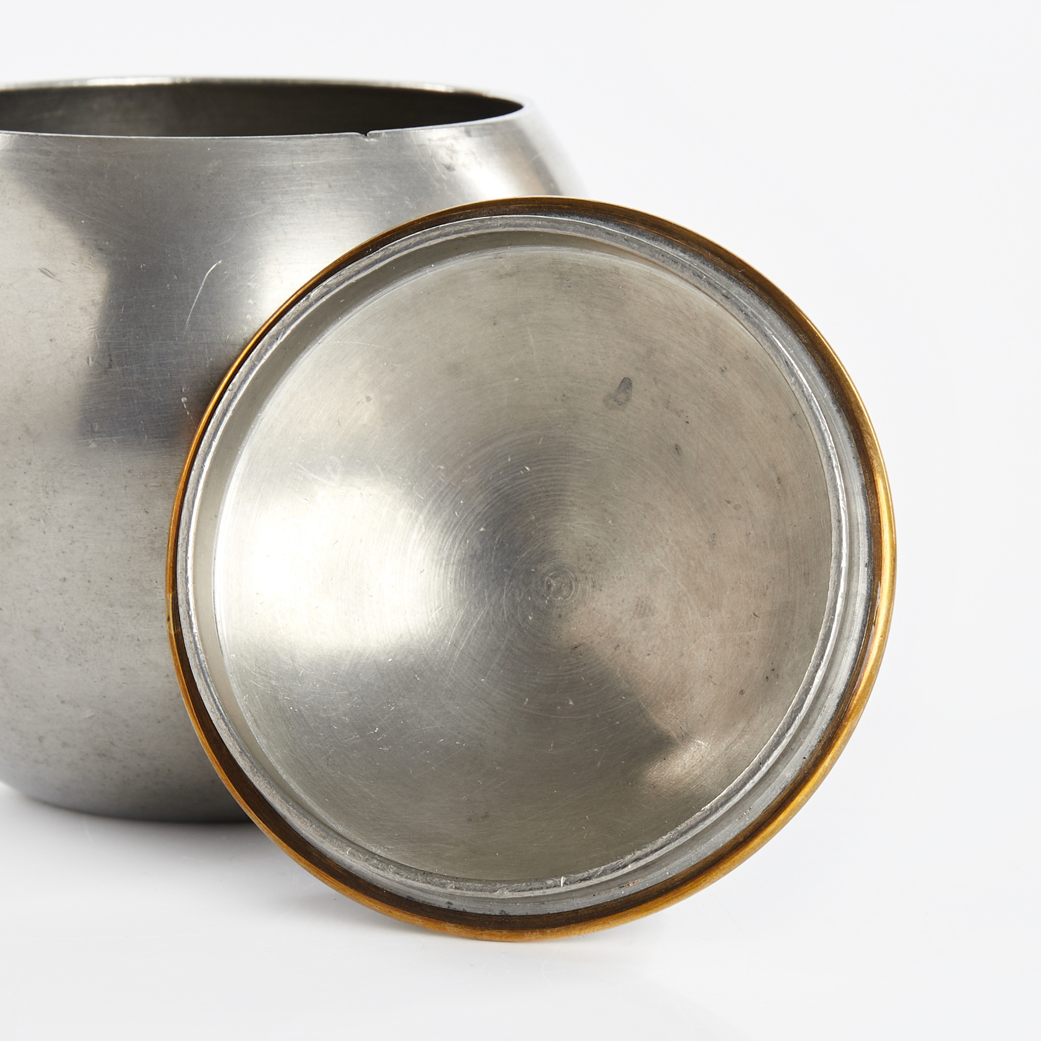 Images for 2733405. ESTRID ERICSON. Globular jar. Company Swedish Tin ...