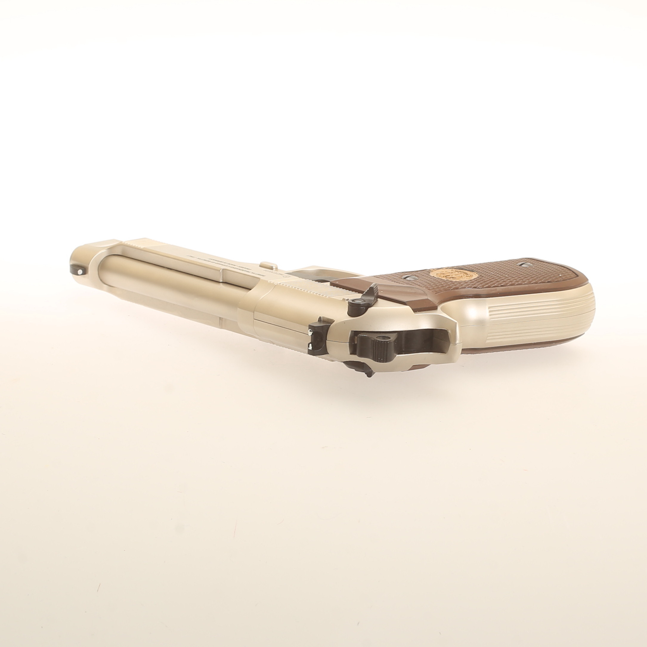 Images for 2733826. CARBON PISTOL, Pietro Beretta Mod. 92 FS. - Auctionet