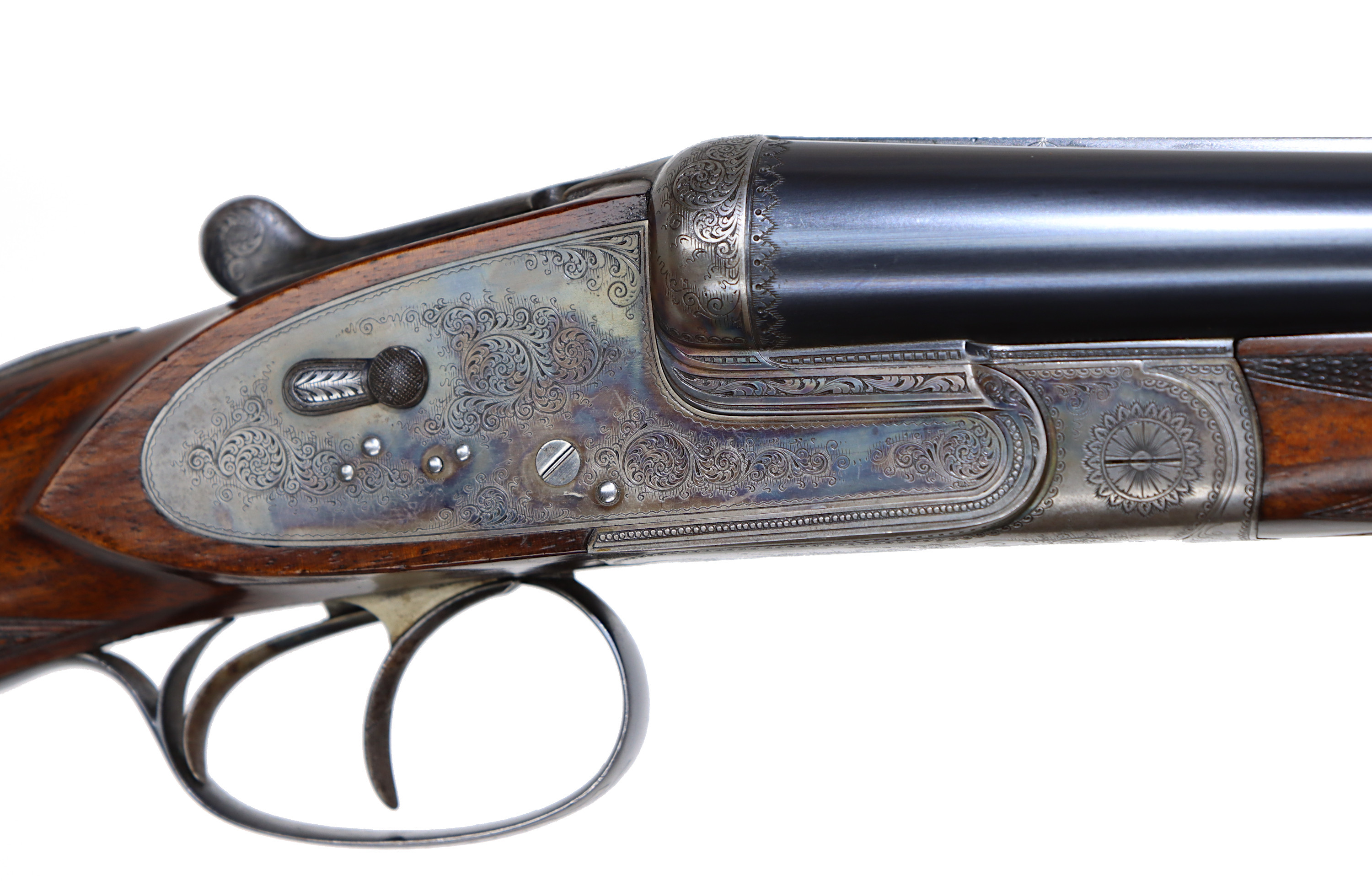 Images for 2734847. SHOTGUN, Single shot, make Merkel, model 60 E ...