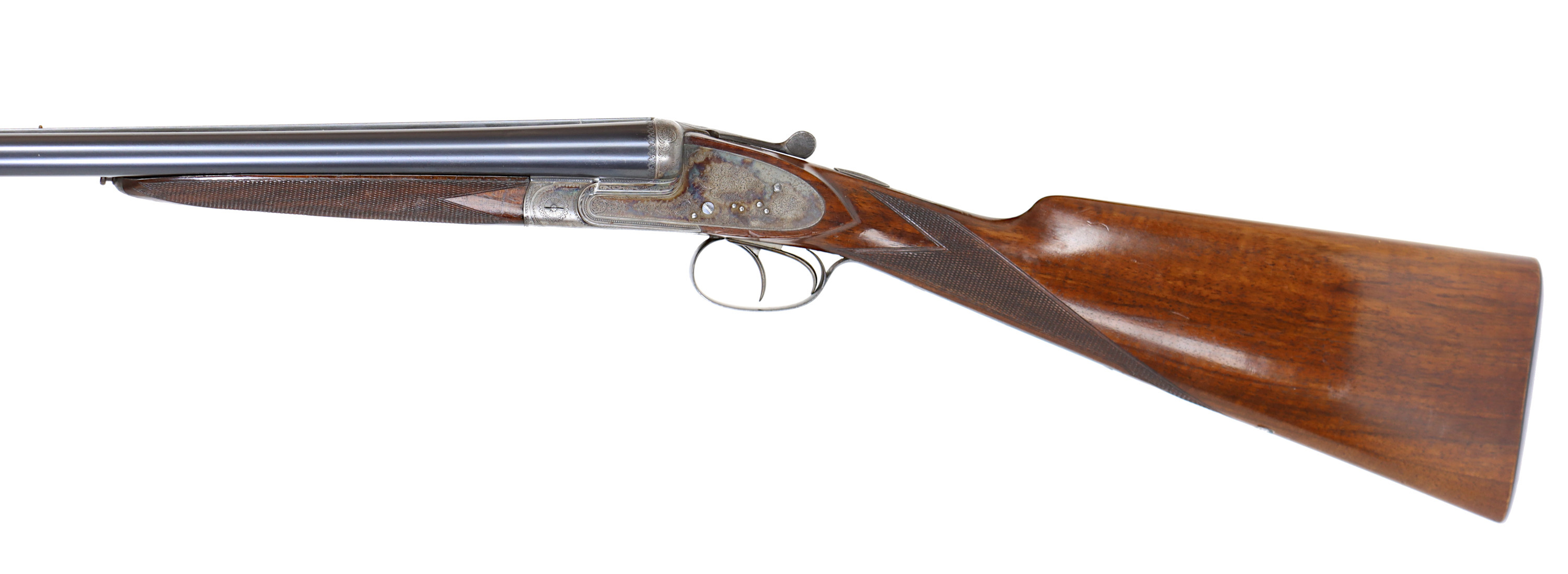 Images for 2734847. SHOTGUN, Single shot, make Merkel, model 60 E ...