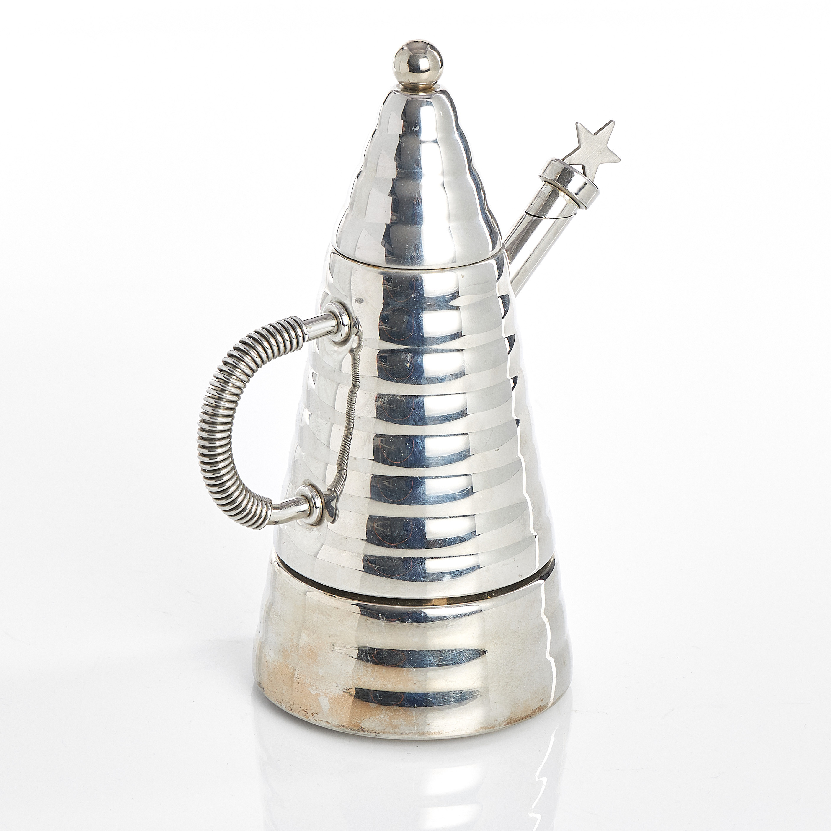 Images for 2735962. MARINA SGARBI. Espresso maker, "Archimede", Stella ...
