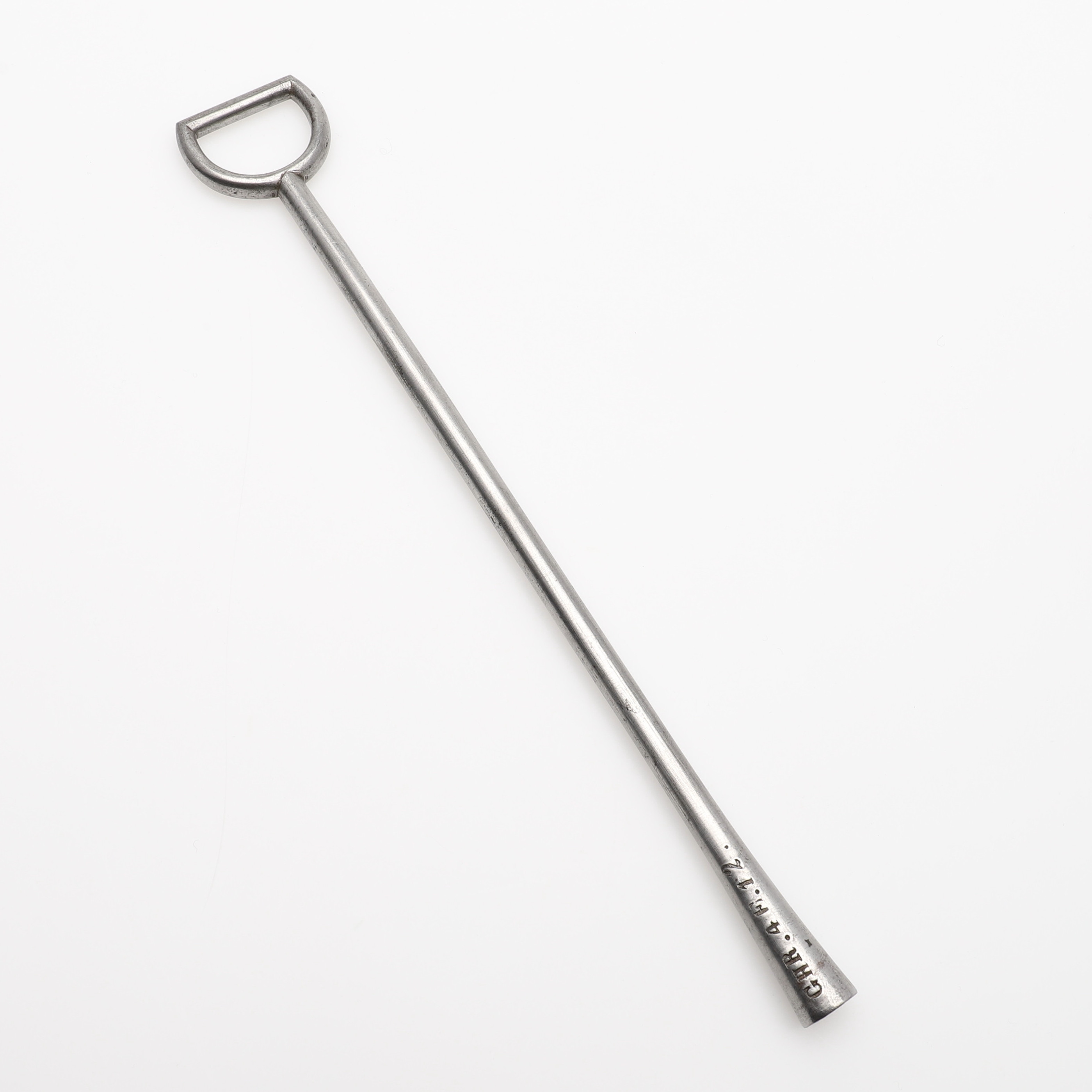 Images for 2736405. LADDSTAKE, Denmark, for cavalry gun m/1848. - Auctionet