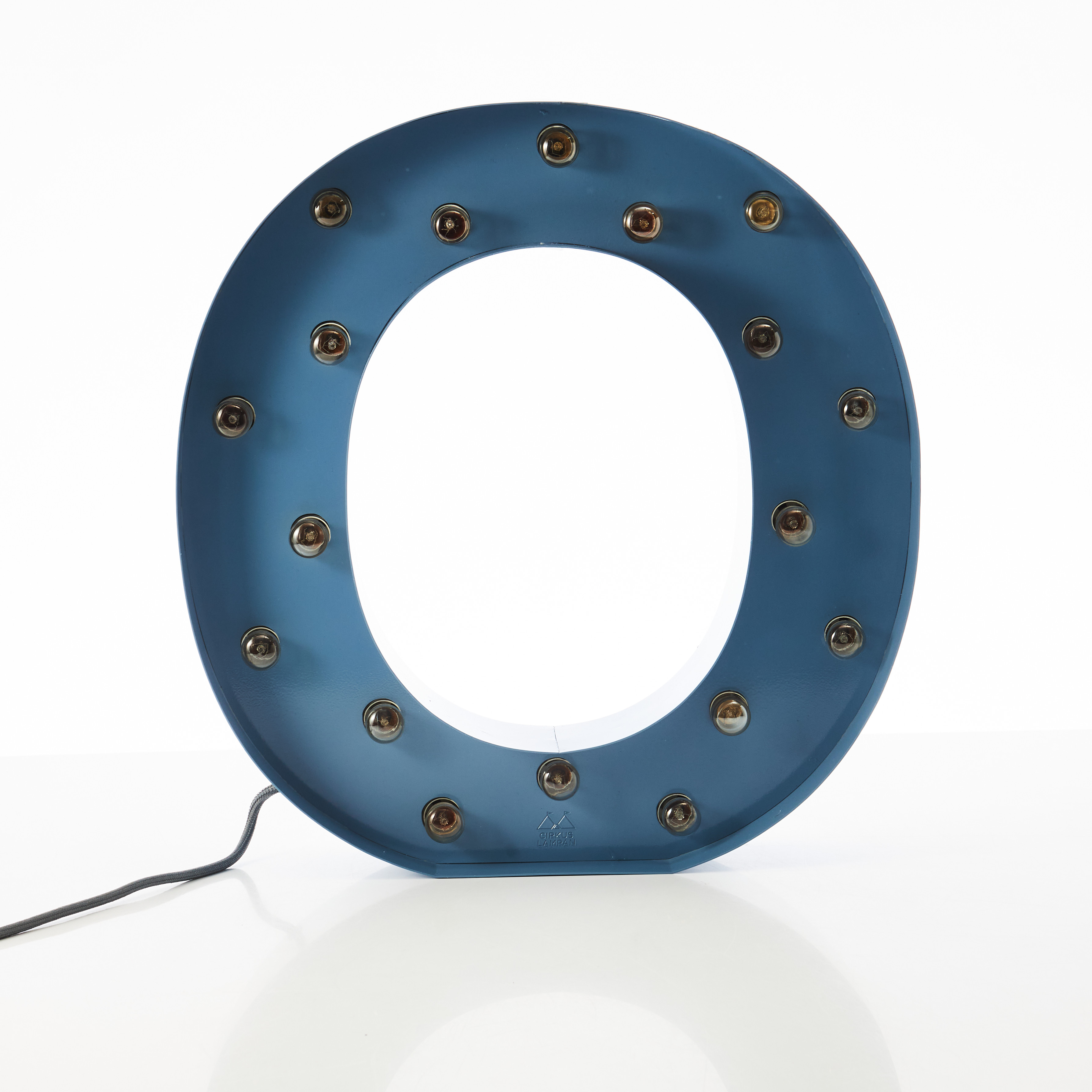 Images for 2741102. THE CIRCUS LAMP. Table lamp in the shape of the ...