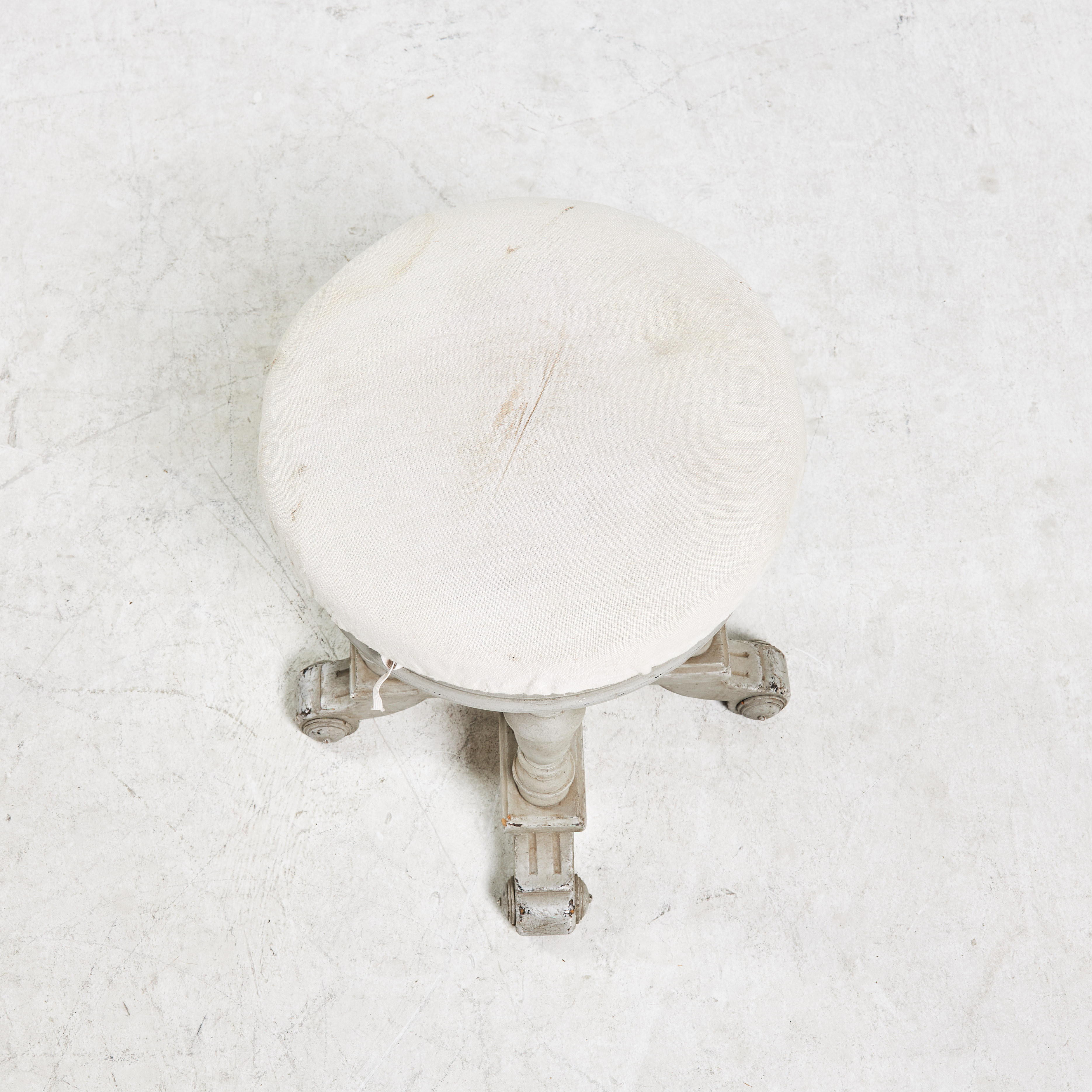 Images for 2743099. SNURRPALL, late 19th century, turned details, later ...