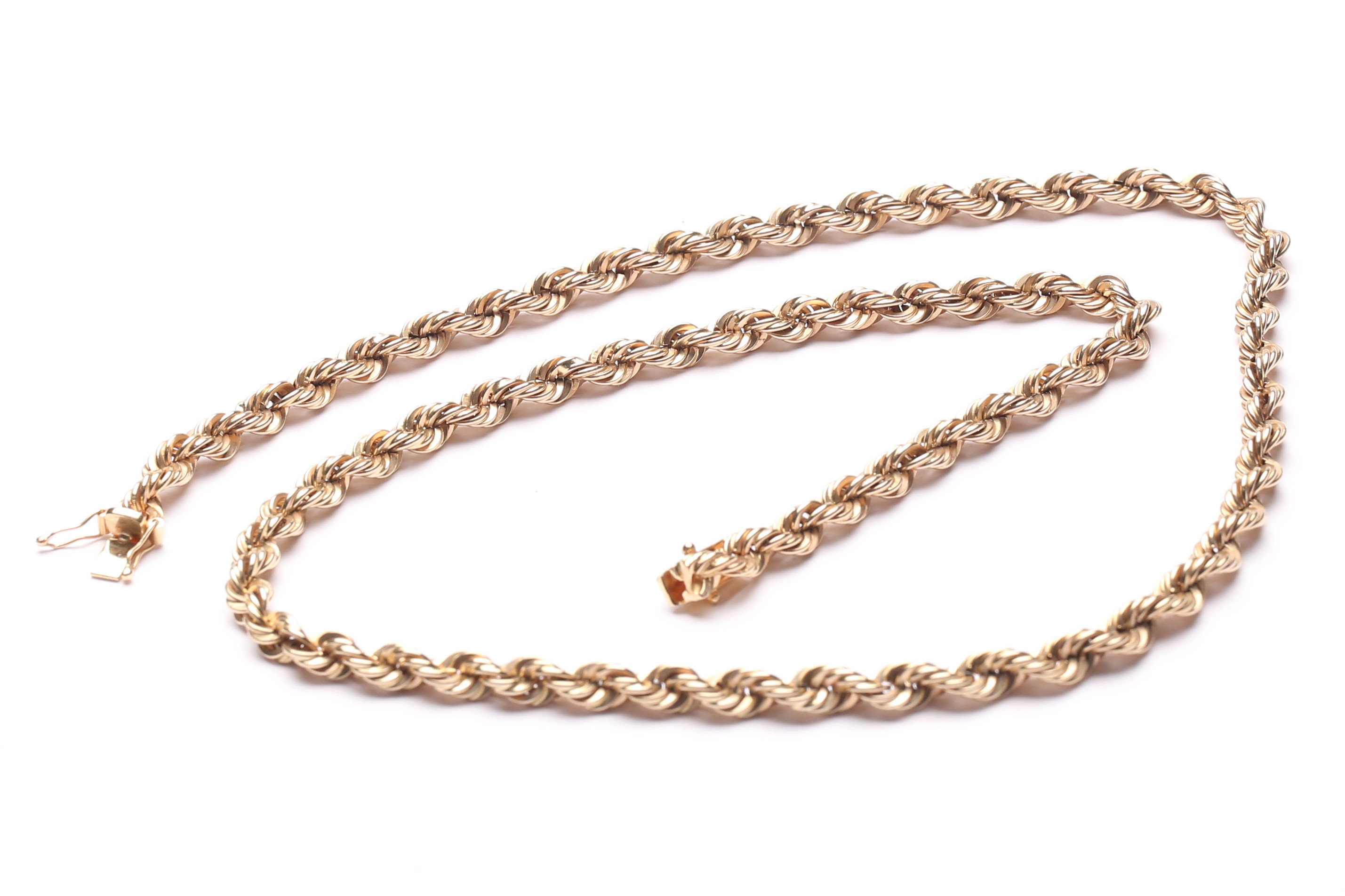 Images for 2743364. NECKLACE, "Cordell", gold, diamonds, 18k, approx ...