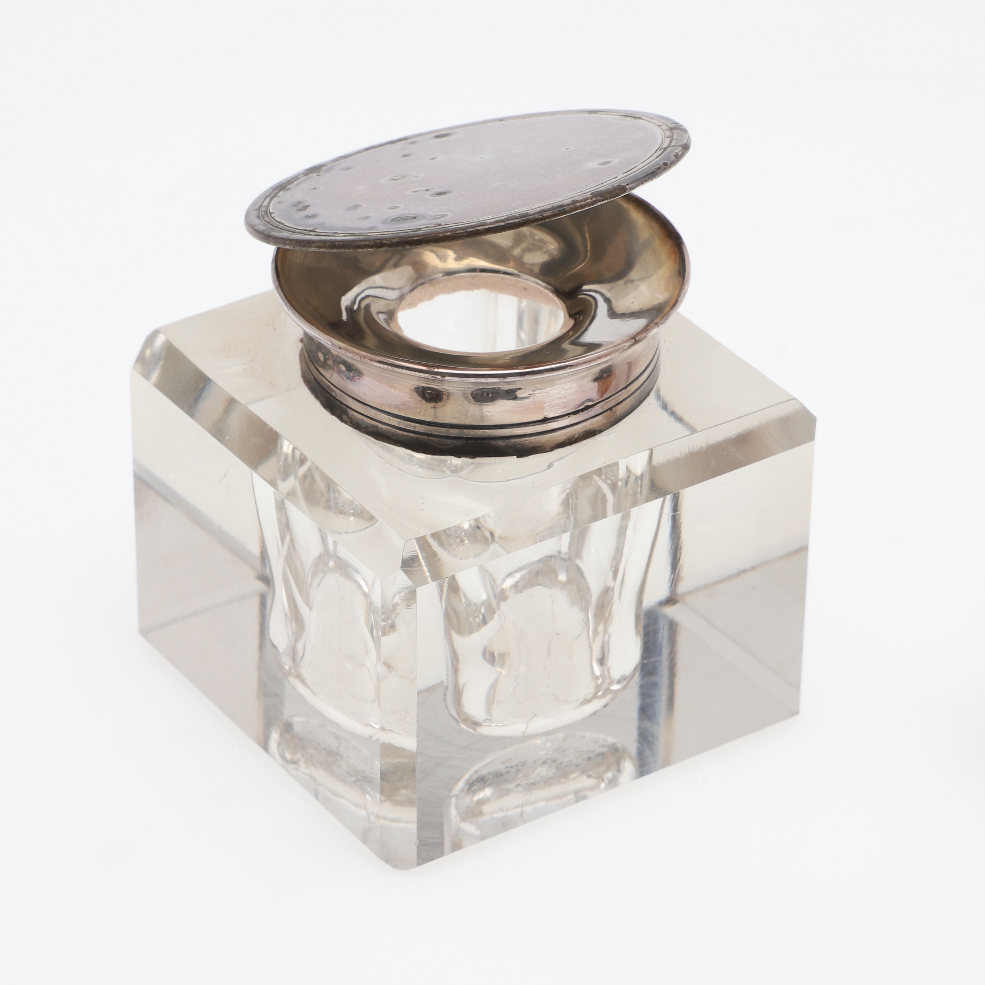 Images for 2744353. SAMPSON MORDAN - VICTORIAN SILVER ENGRAVED SCENT ...