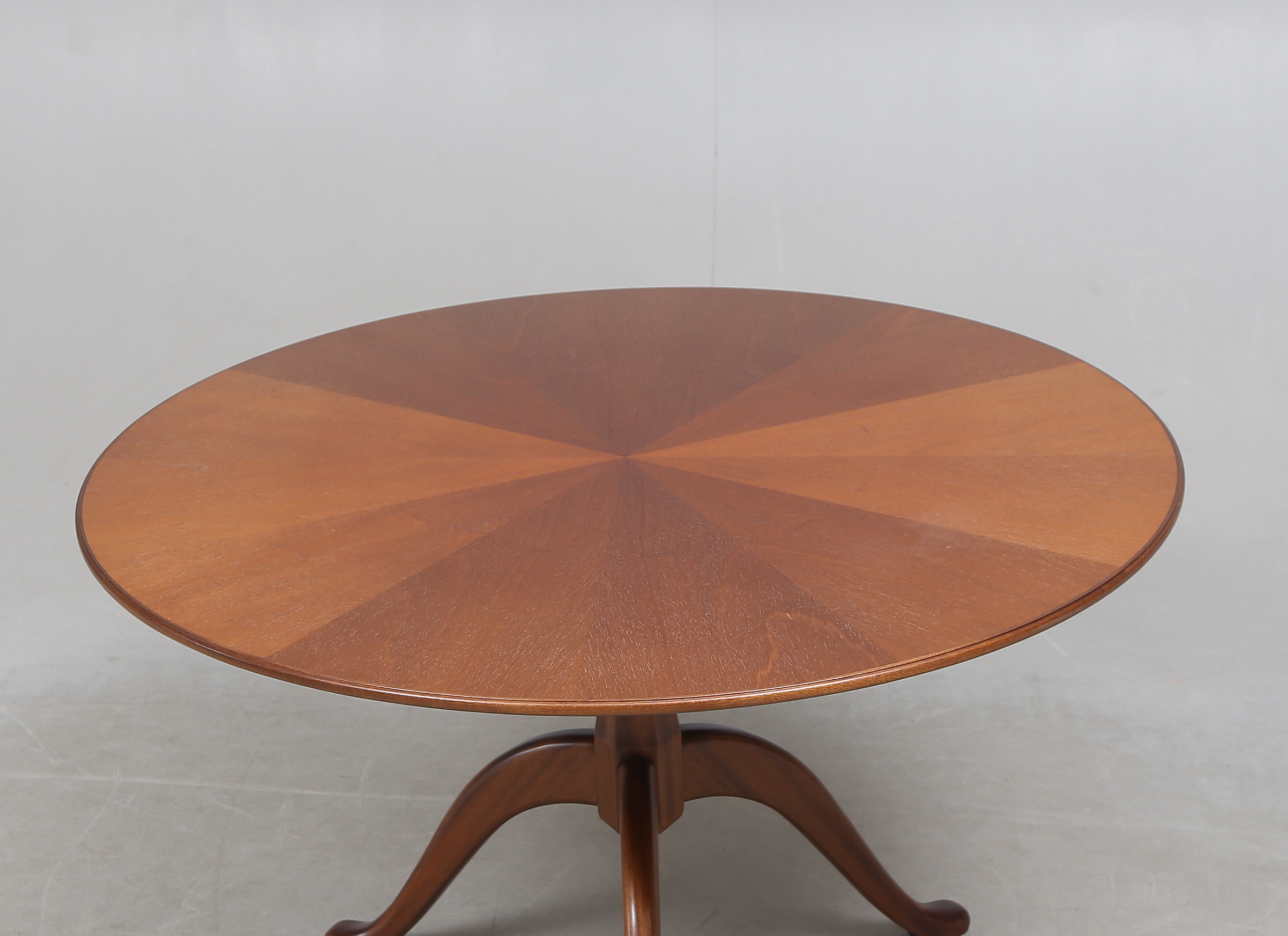 Images for 2744512. CARL MALMSTEN. "Berg", coffee table, cabinet maker ...