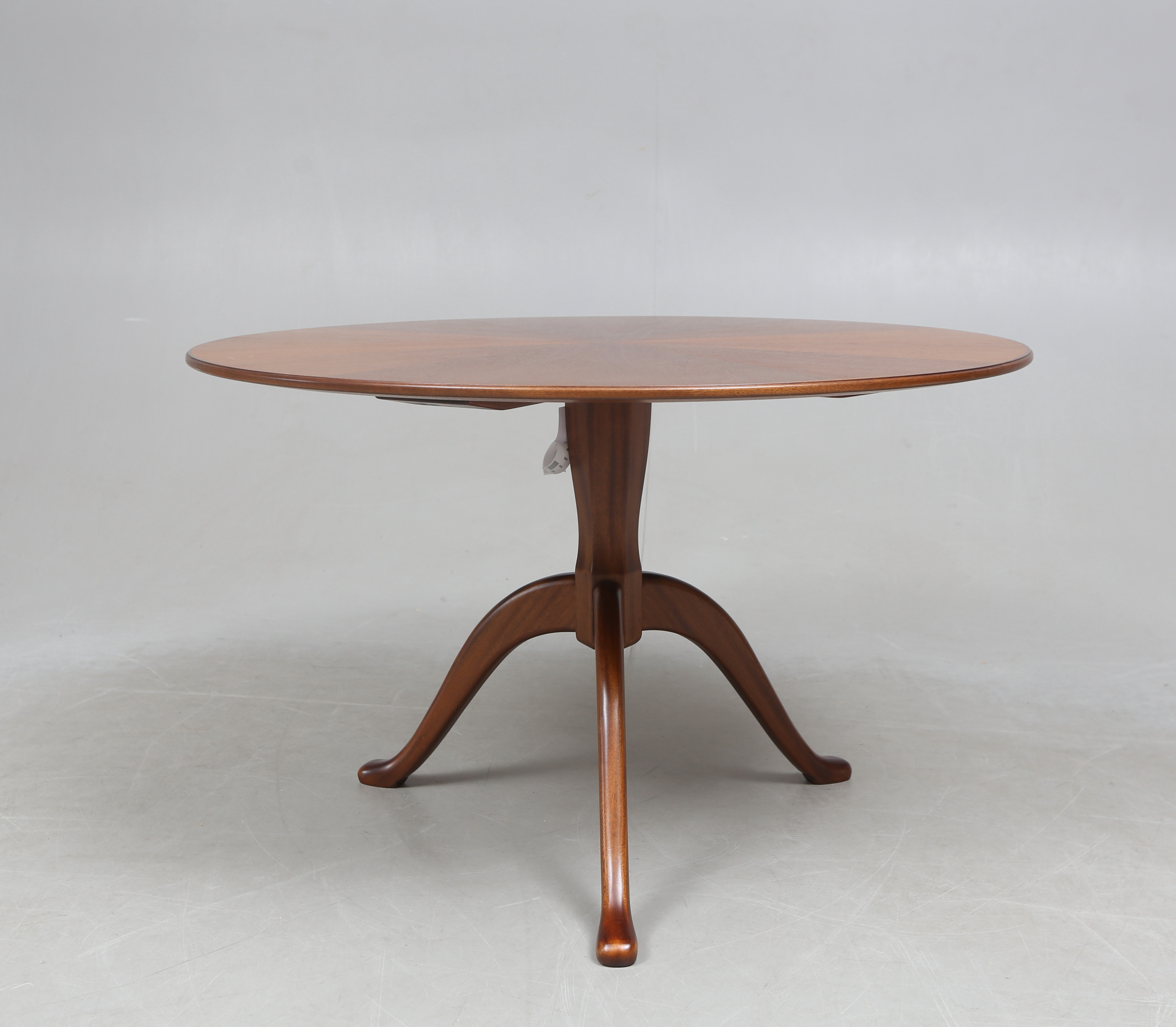 Images for 2744512. CARL MALMSTEN. "Berg", coffee table, cabinet maker ...