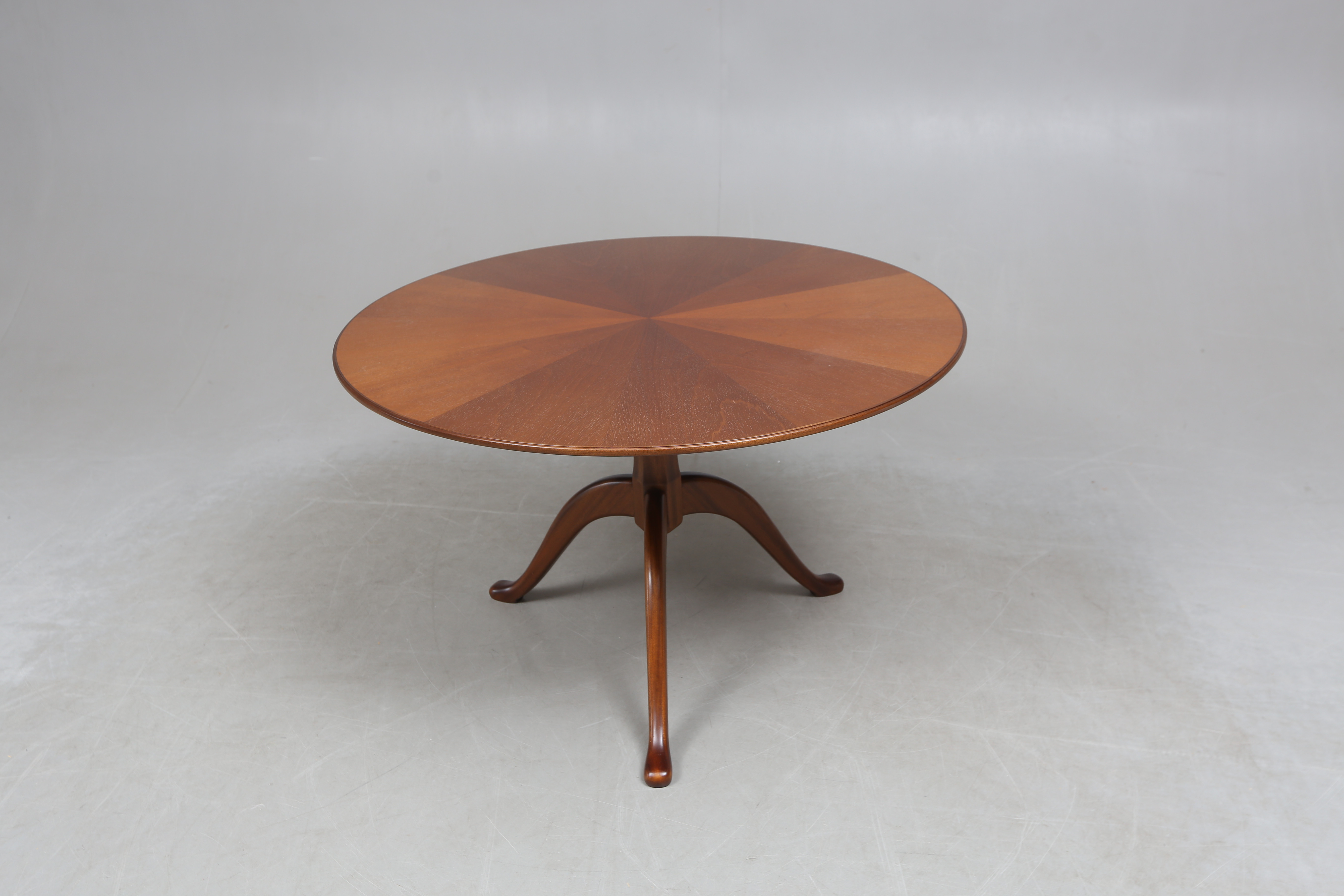 Images for 2744512. CARL MALMSTEN. "Berg", coffee table, cabinet maker ...
