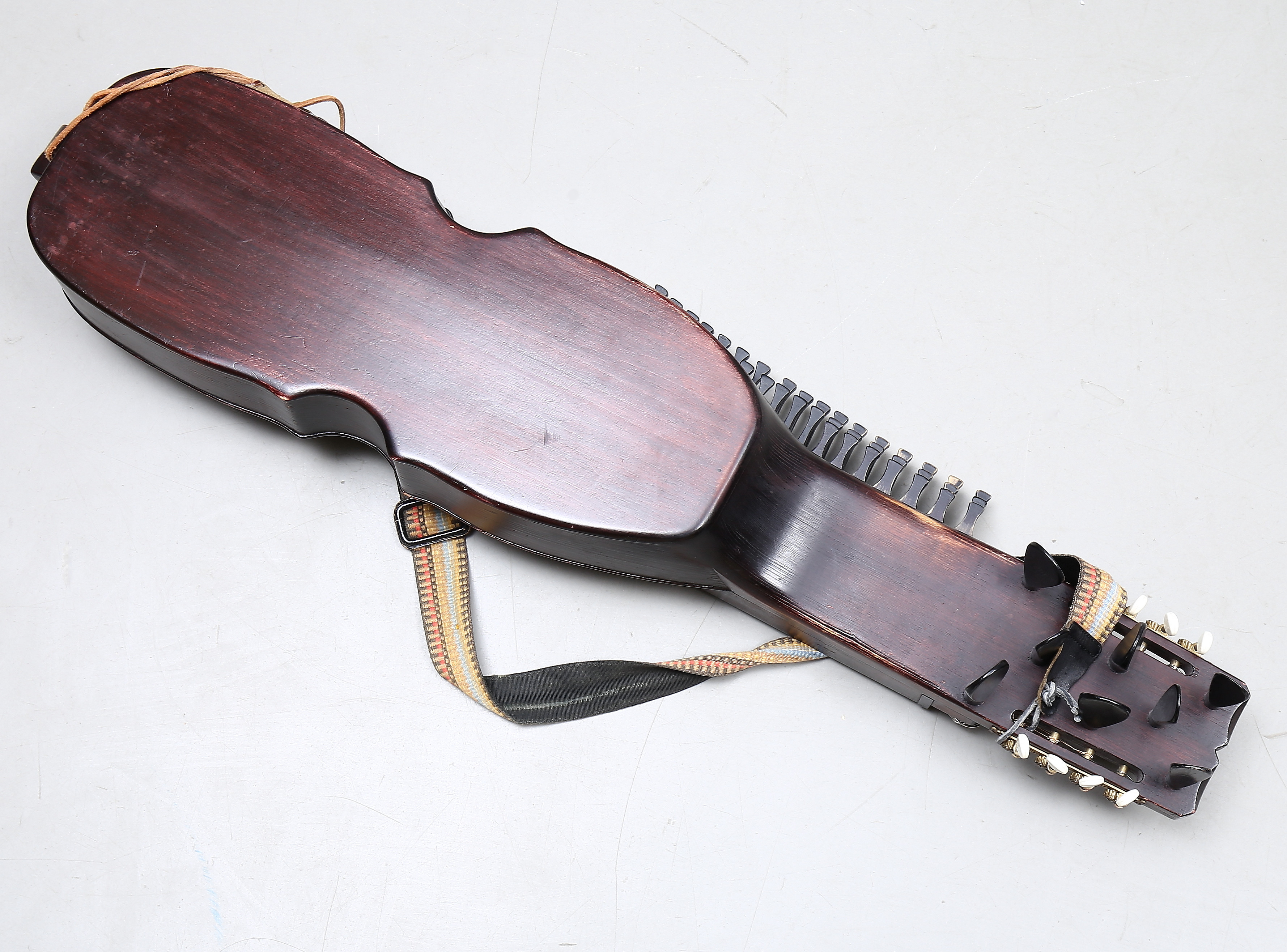 Images for 2744518. KEY HARP, signed Sven-Olof Sundell Österbybruk 1991 ...