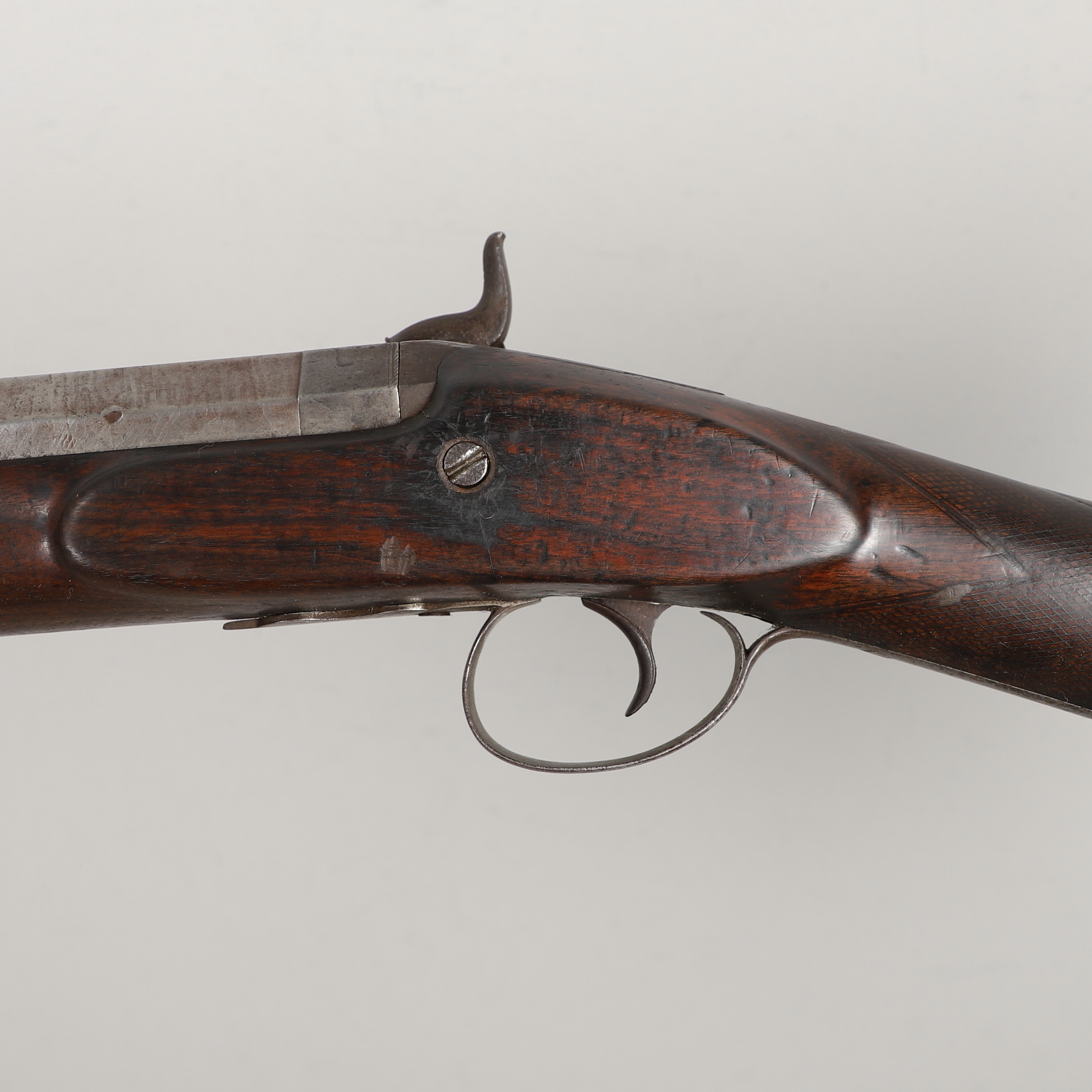 Images for 2749492. A 4 BORE SINGLE BARREL SPORTING GUN BY MORTIMER OF ...