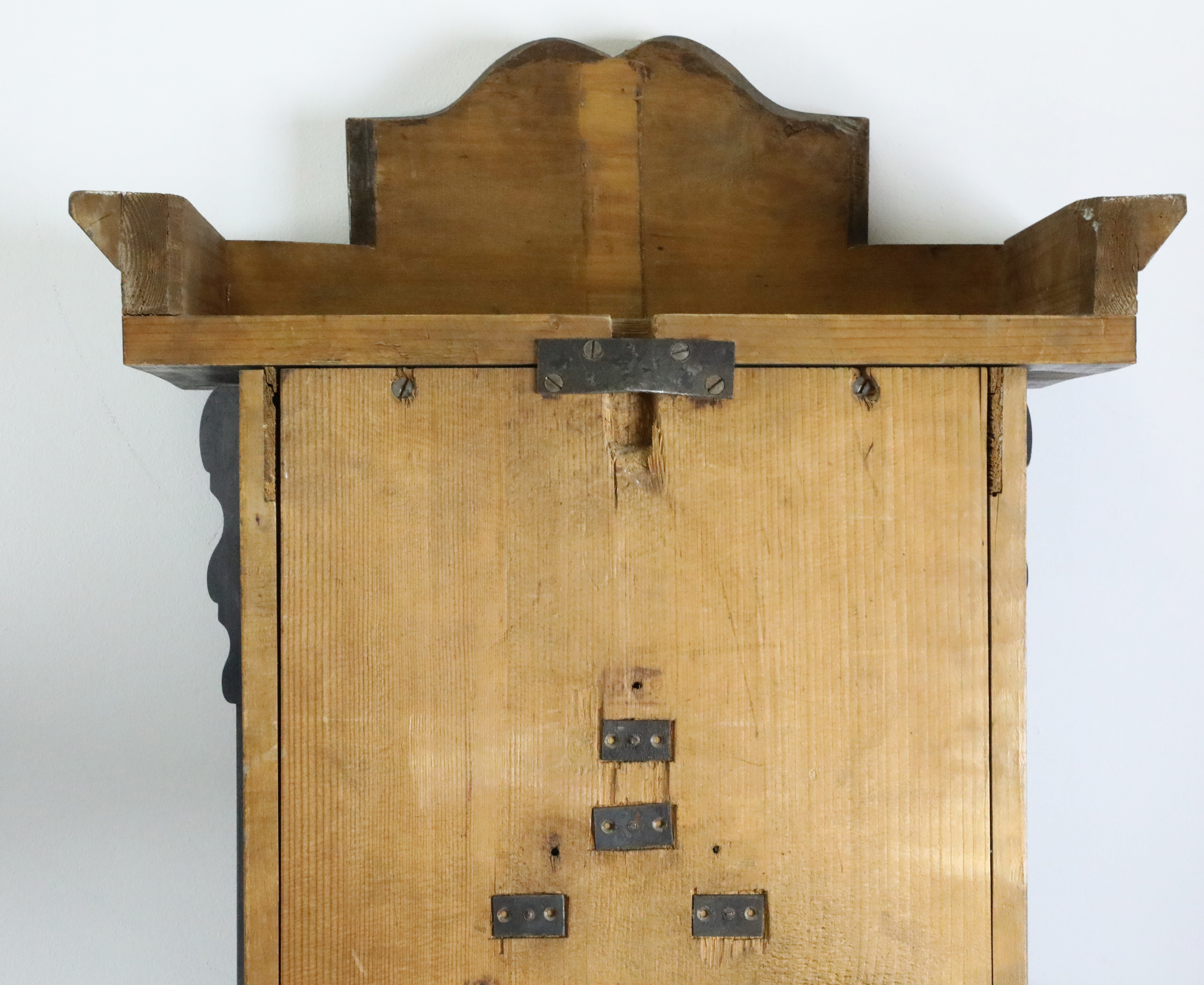 Images for 2751139. WALL CLOCK, "Wiener regulator", late 19th century ...