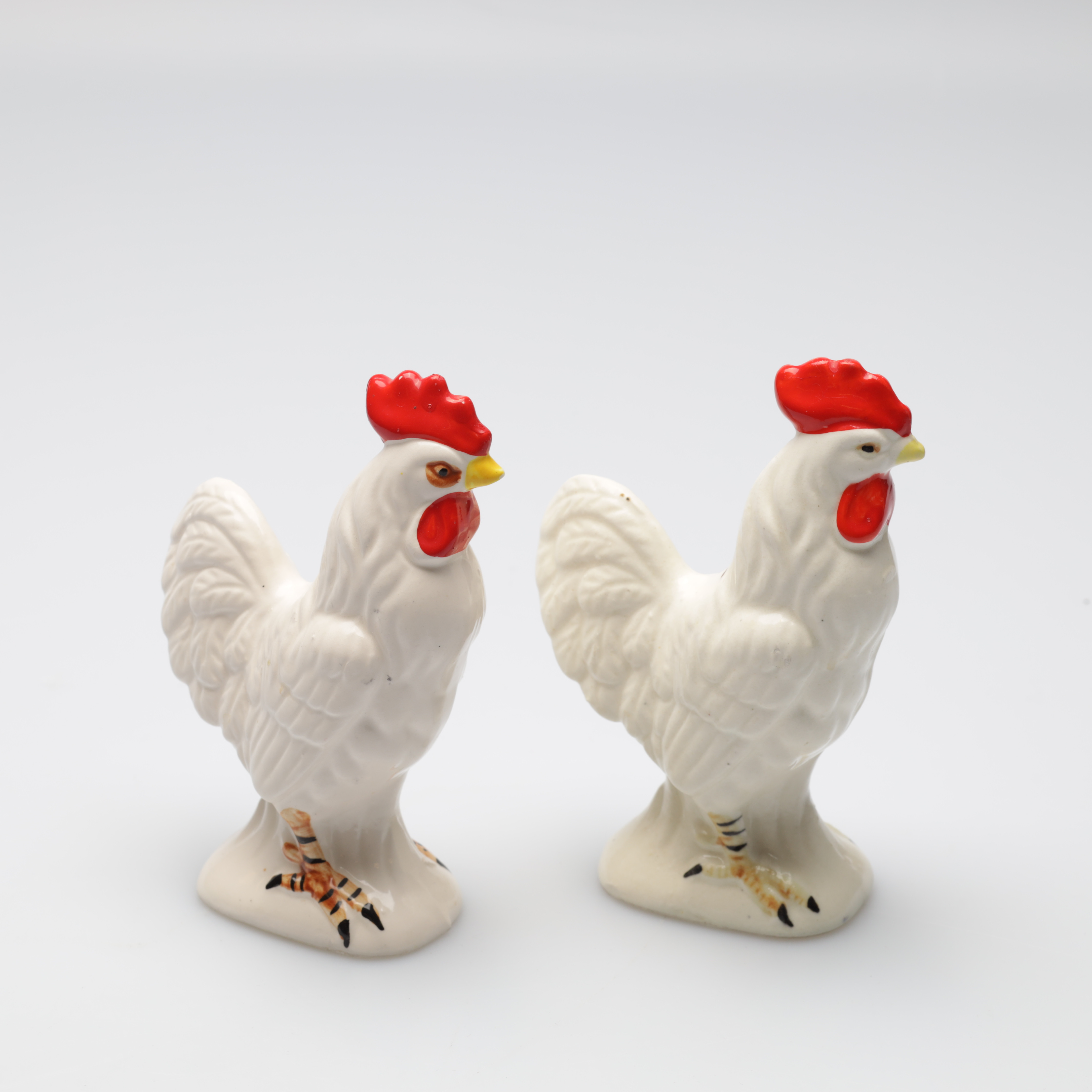 Images for 2751224. EGGS & EASTER ROCKERS, porcelain and ceramics, 14 ...