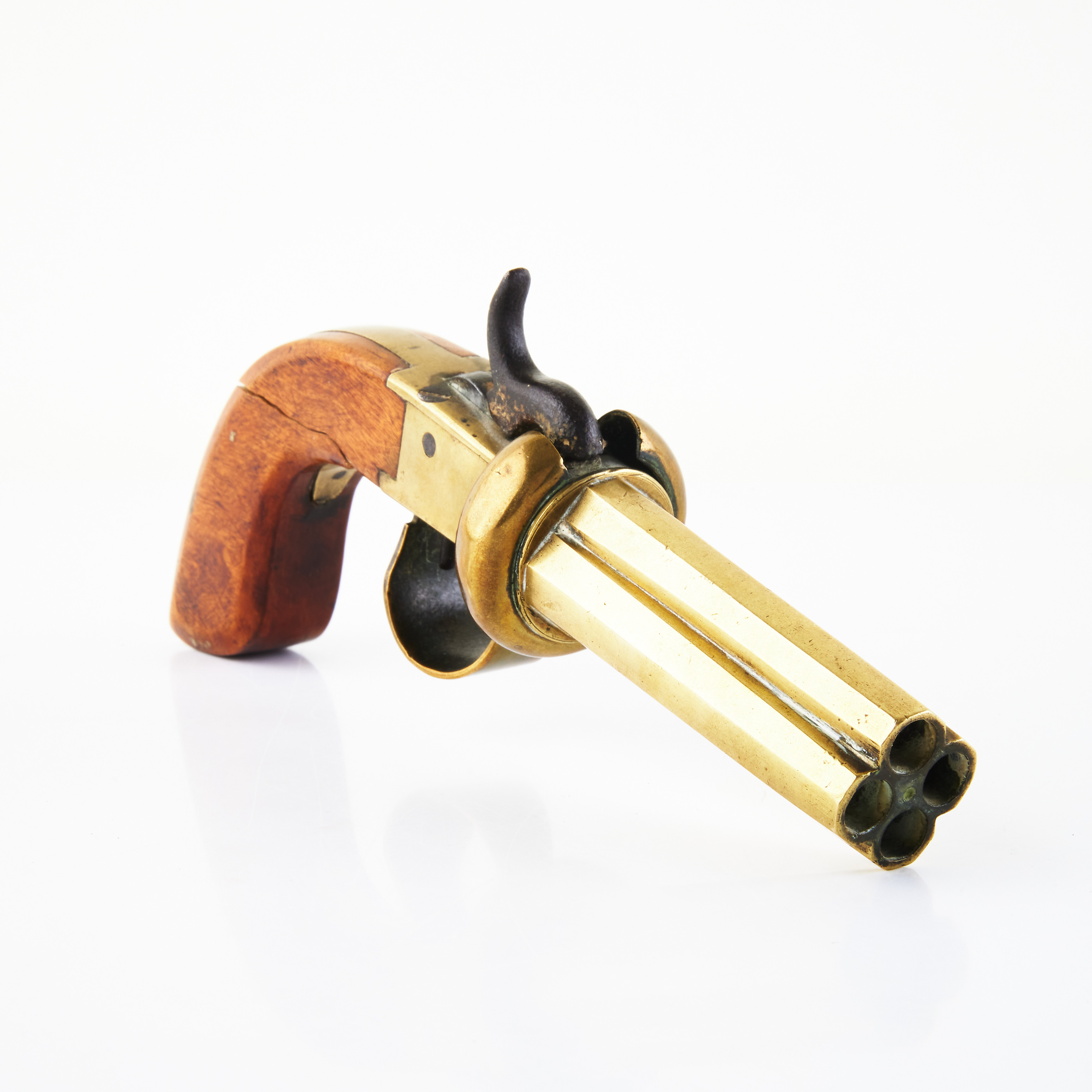 Images for 2753149. SLAG-LOCK REVOLVER, Swedish, so-called Smålänning ...