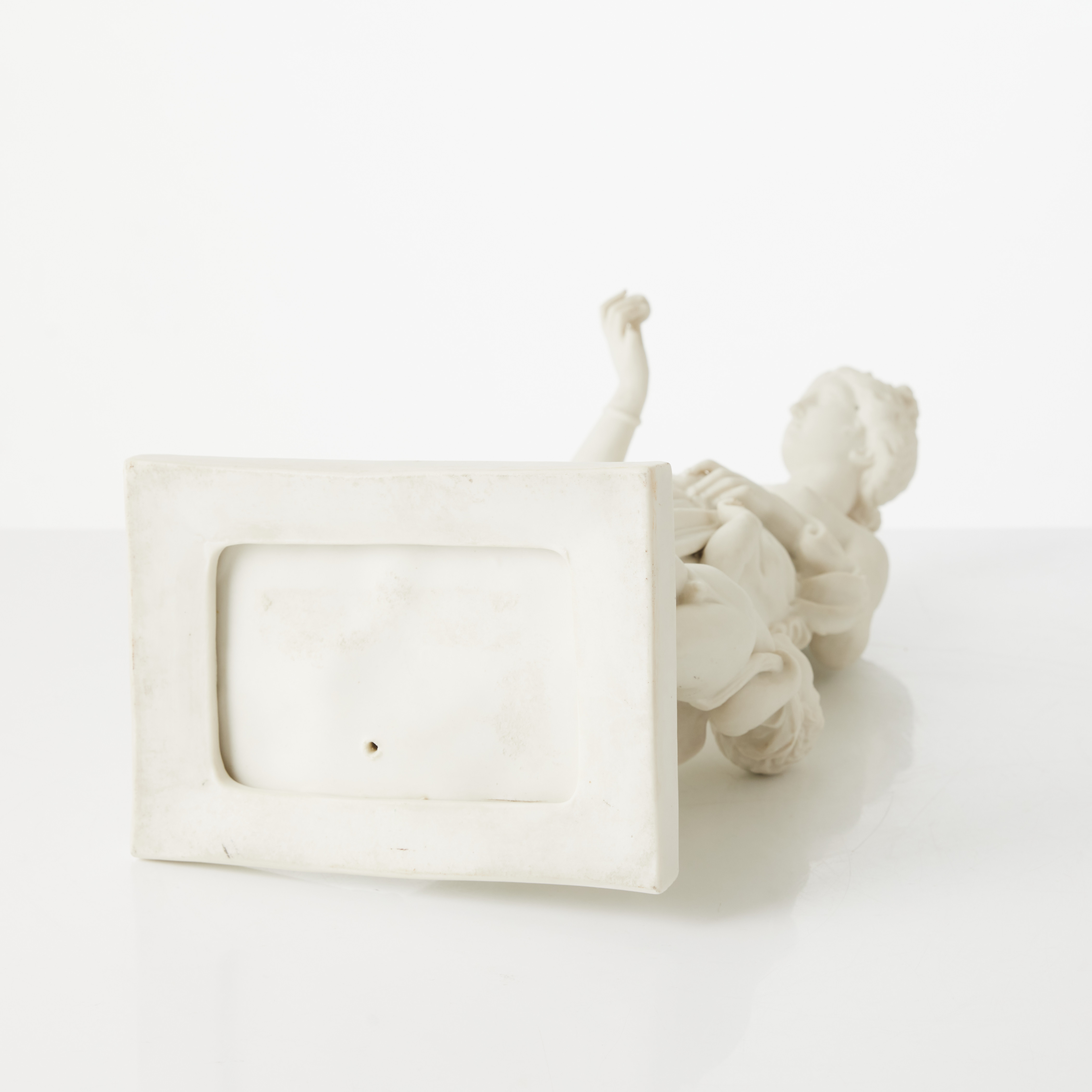 Images for 2754203. THE FIGURE, pariah, around 1900, female figure with ...