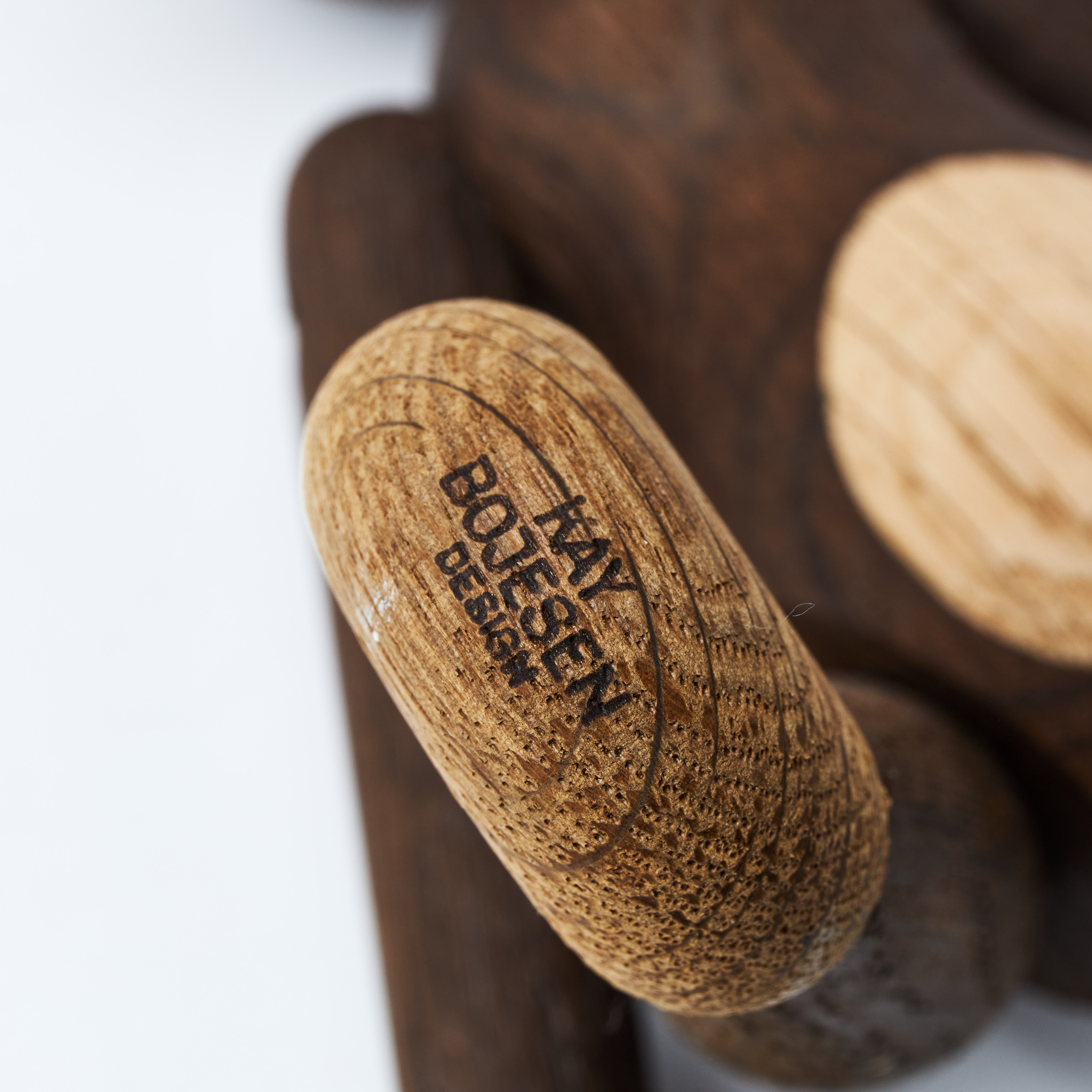 Images for 2755104. KAY BOJESEN. Monkey, with 2 caps, 3 dlr., Kay ...