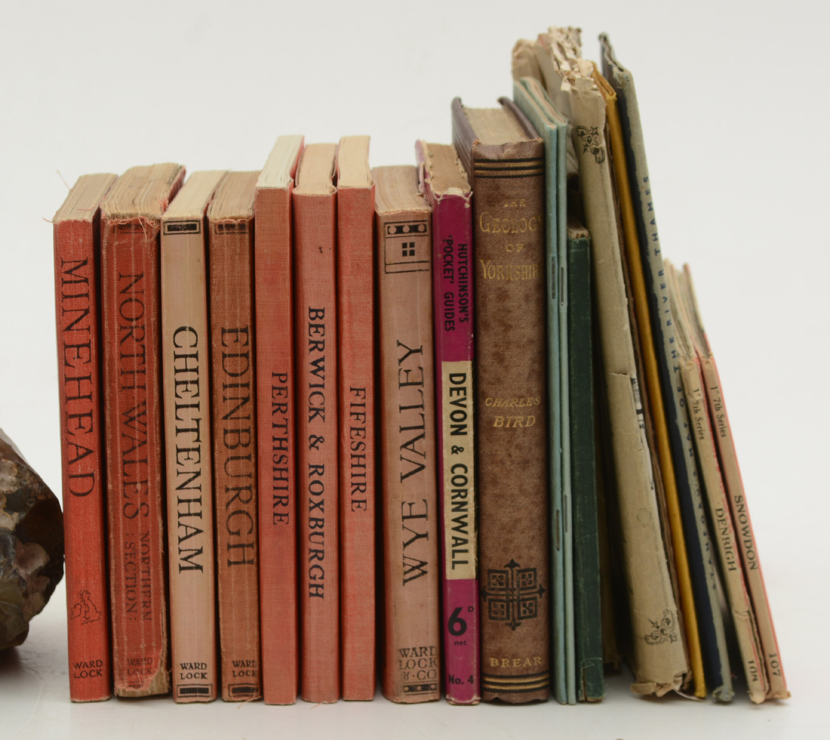 Images for 2755160. Guidebooks, maps and local history in Great Britain ...