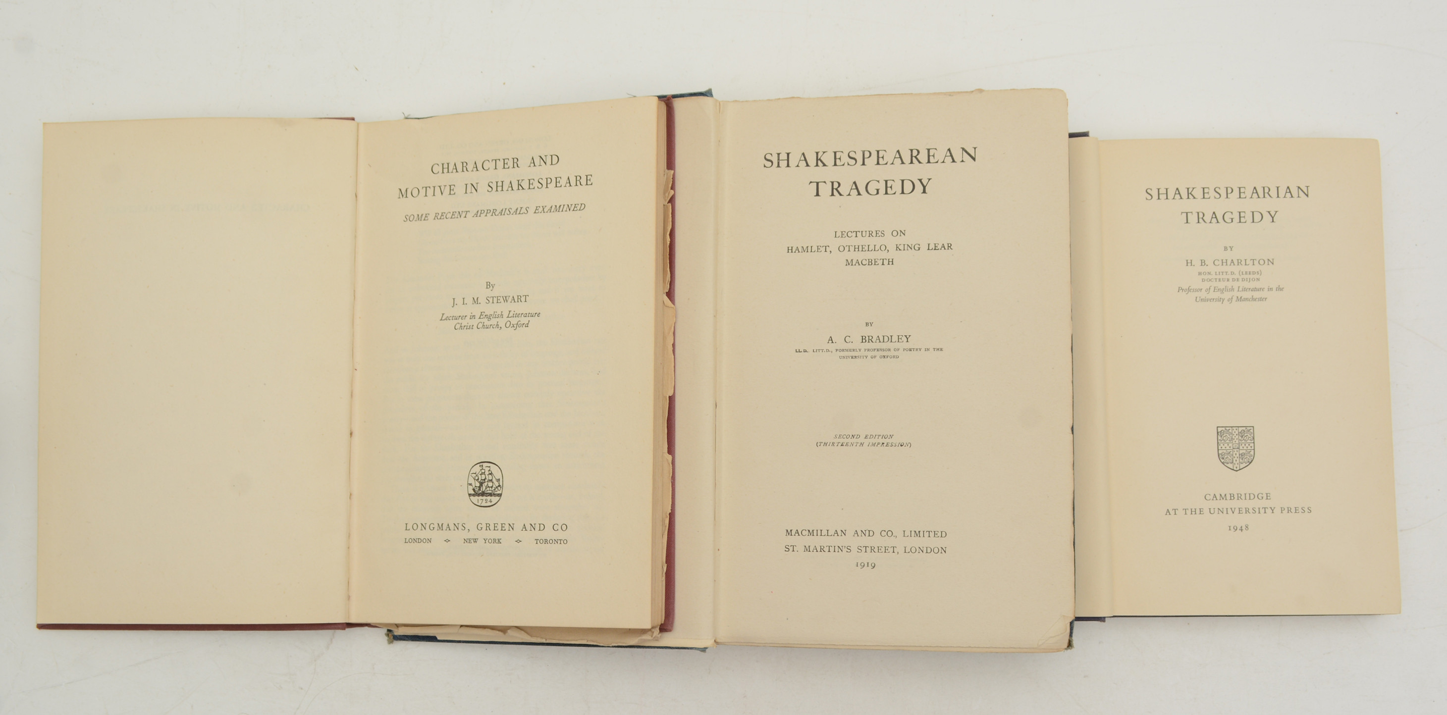 Images for 2755290. SHAKESPEARE. W. The Arden Shakespeare Series ...