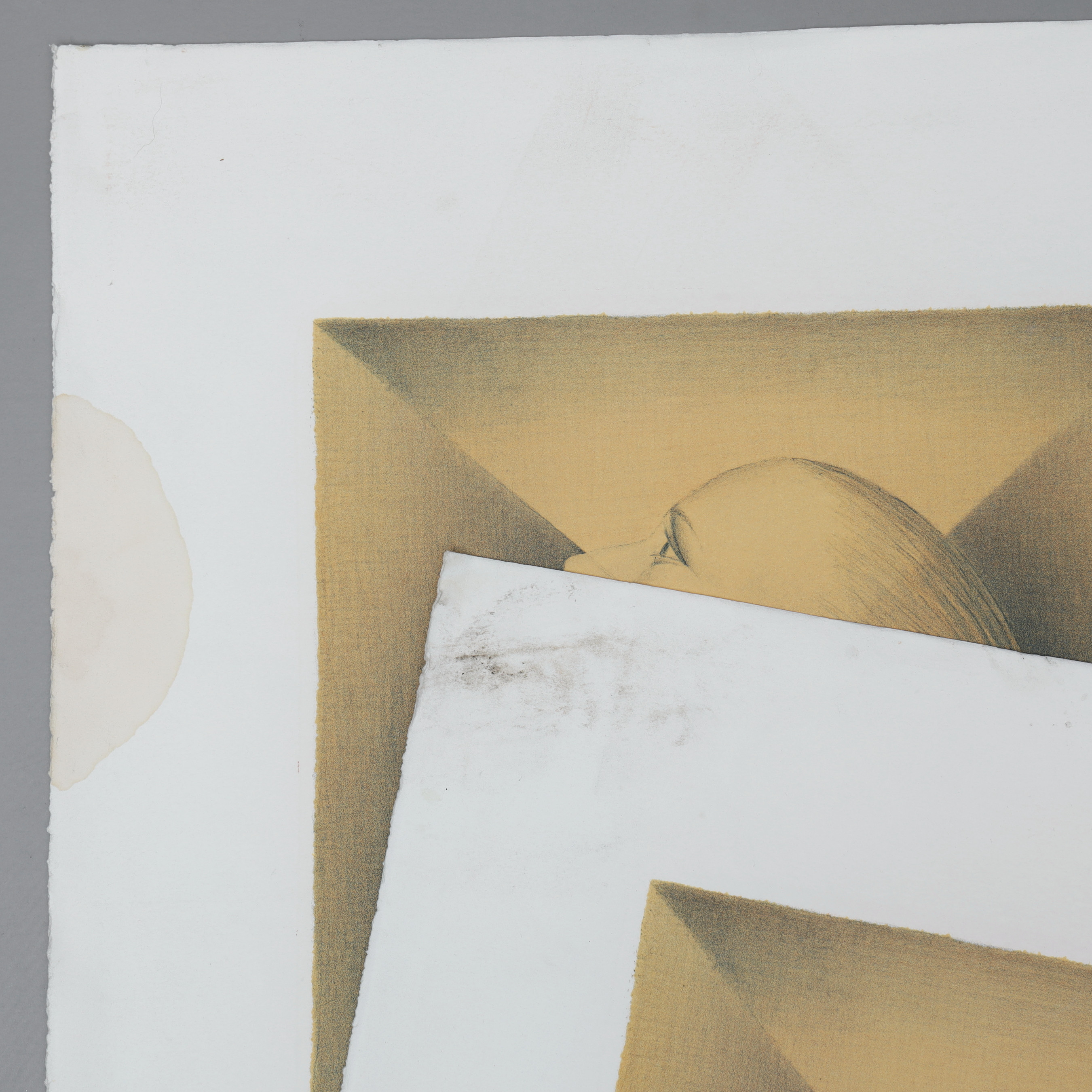 Images for 2755586. BJORN G. ALGRIM, Lithographic collection, 3 copies ...