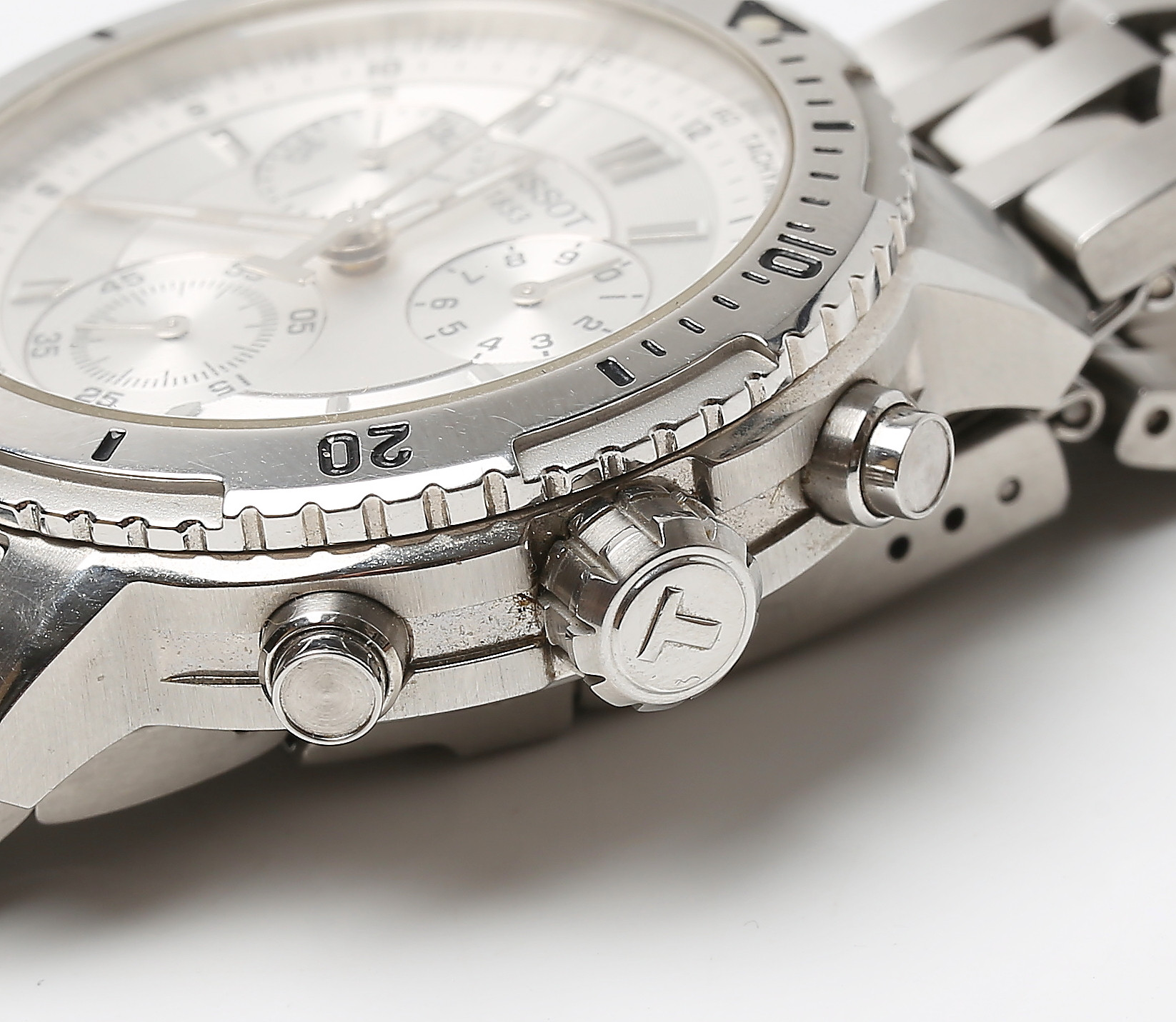 Images for 2758765. TISSOT, PRS200, wristwatch, chronograph ...